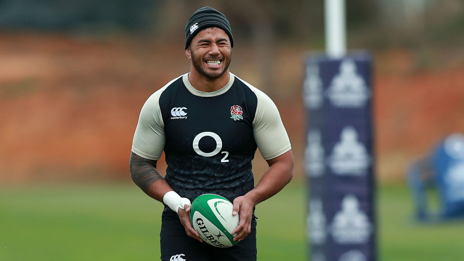 Tuilagi to make long-awaited England start in Dublin | RUGBY News ...