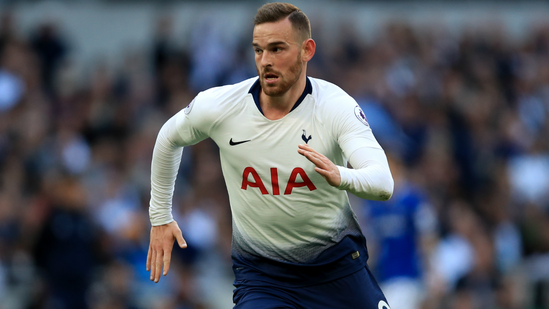 Janssen leaves Tottenham for Monterrey | EPL News | Stadium Astro