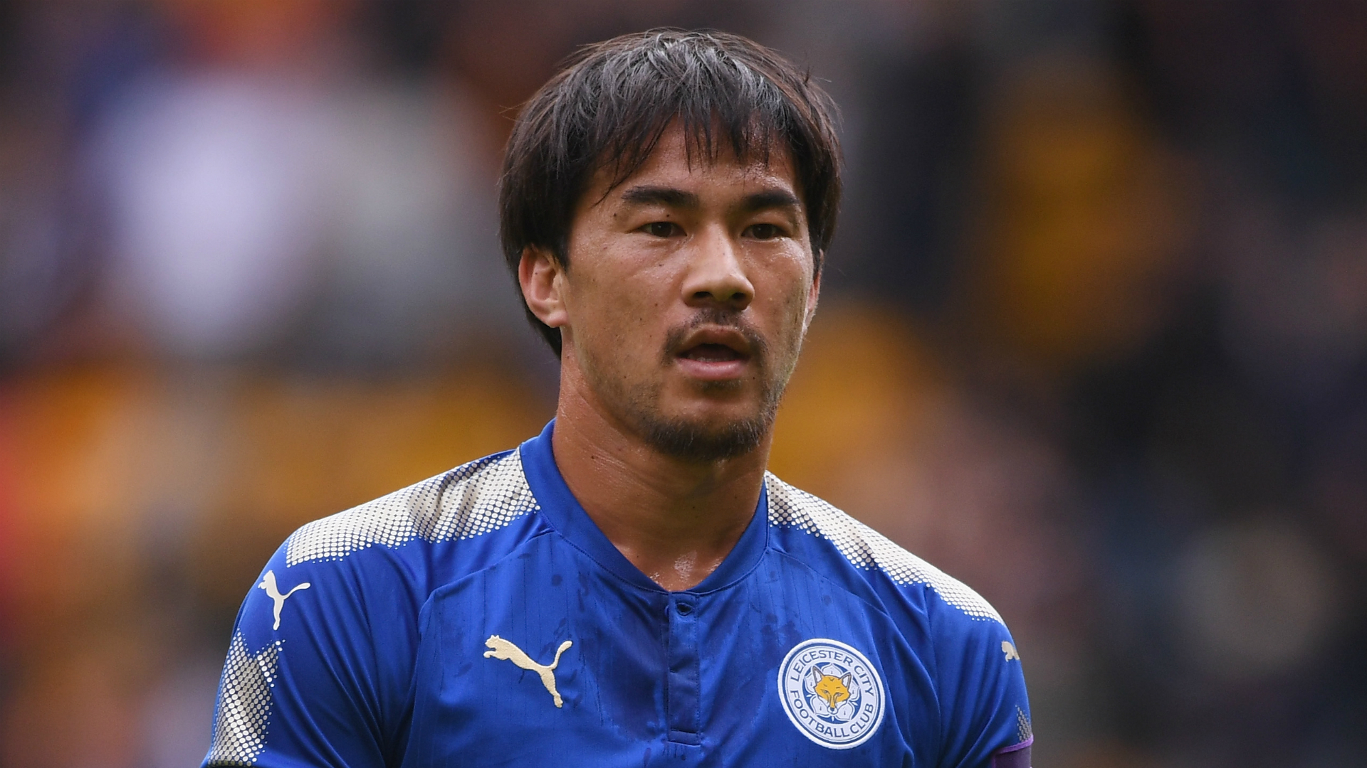 Okazaki signs one-year deal at Malaga | EPL News | Stadium Astro