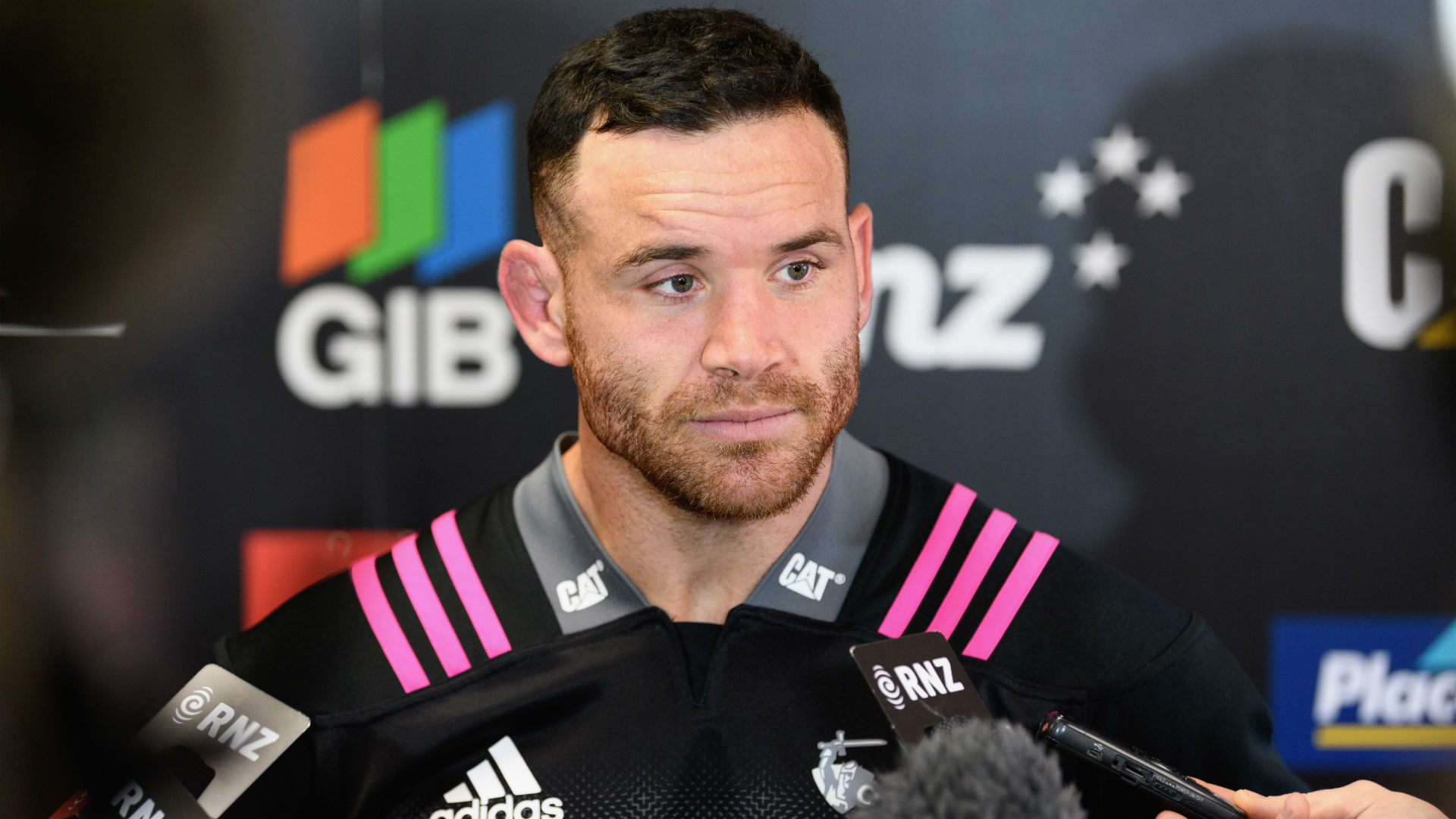 Crusaders call on Ennor for injured Crotty in Super Rugby final against ...