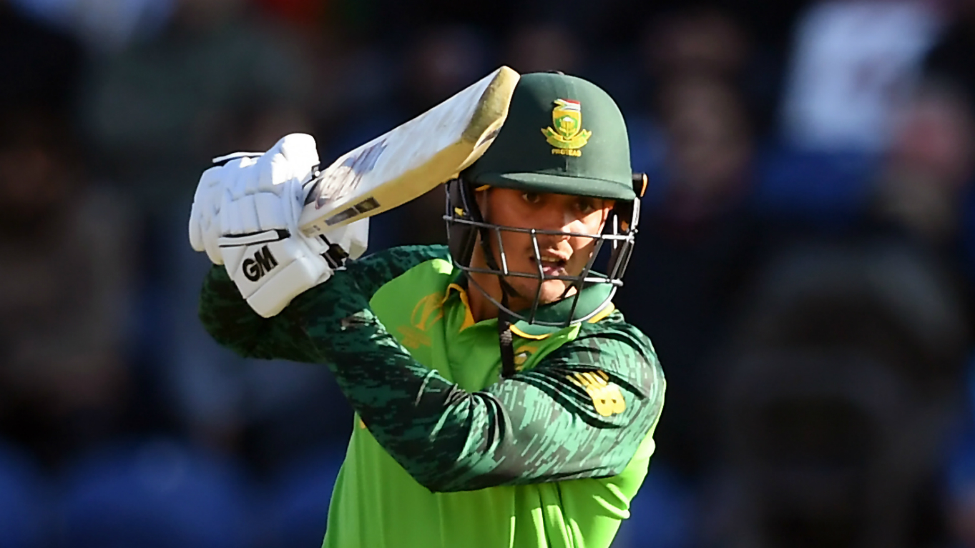 De Kock steers Proteas to first win after Afghanistan collapse ...