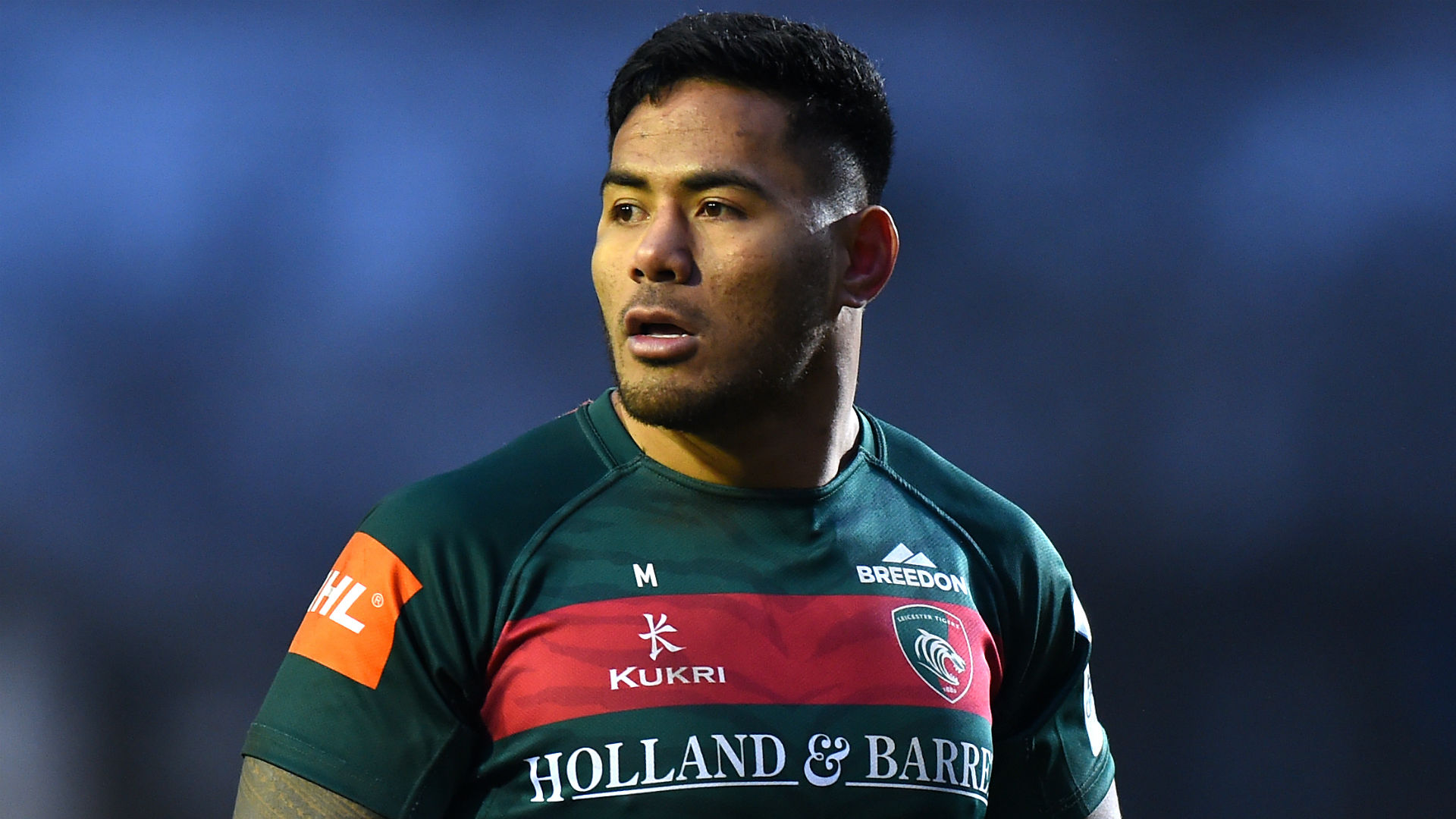 Tuilagi agrees Leicester extension, ending Racing rumours | Stadium Astro