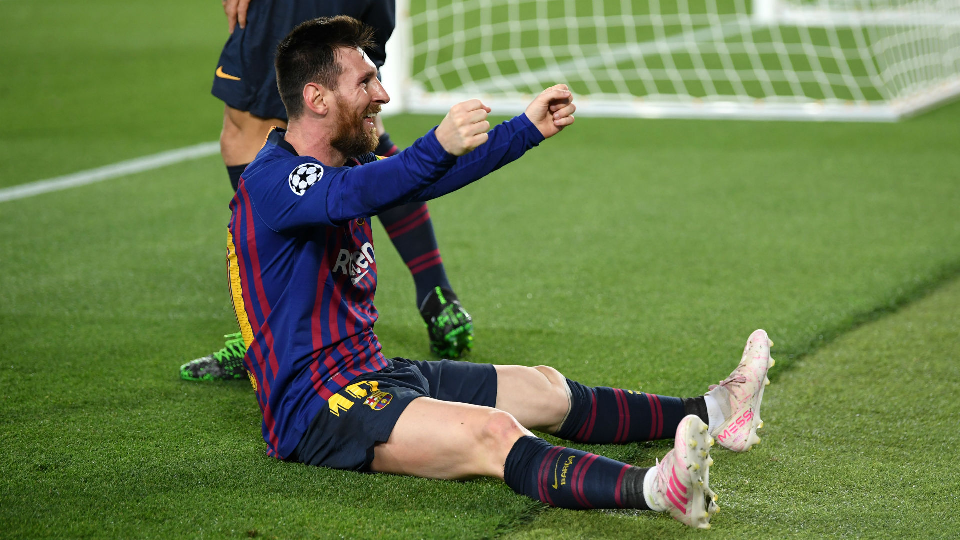 BREAKING NEWS: Magical Messi reaches 600 club goals | LA-LIGA News ...