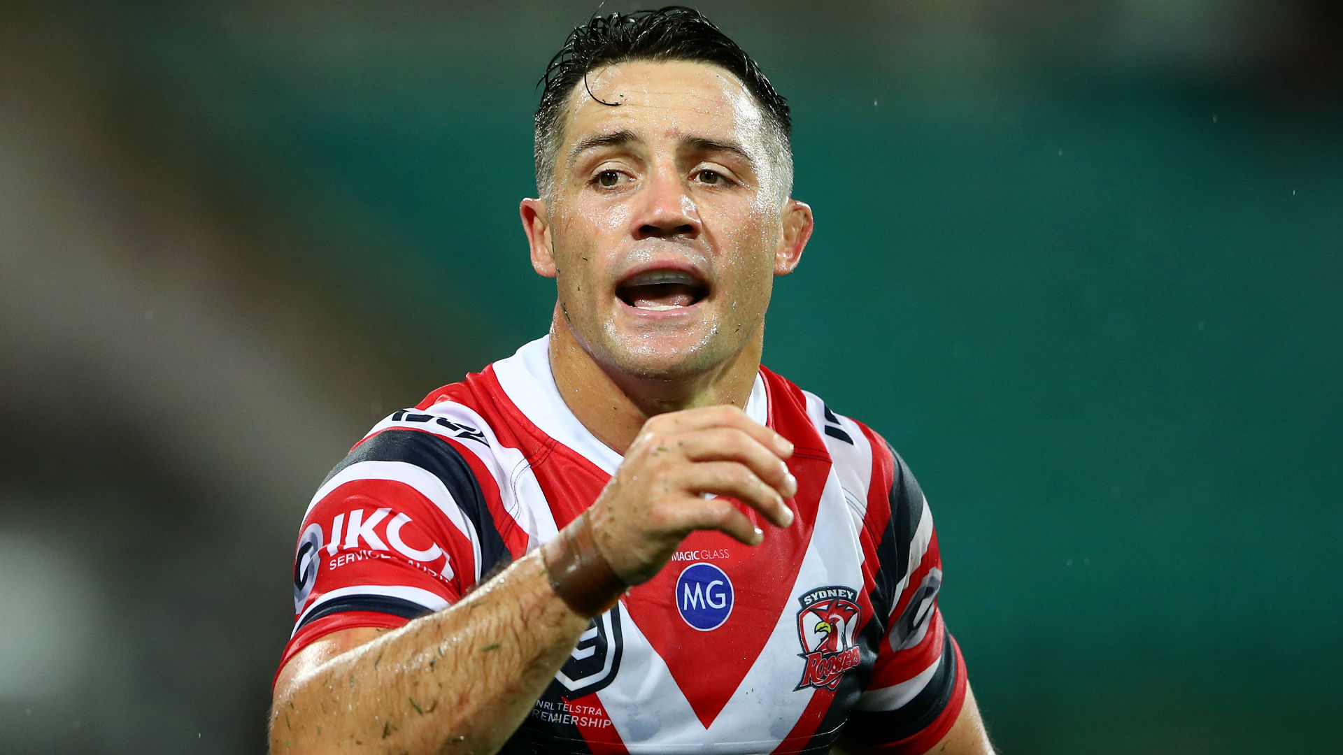 NRL Opta facts: Retiring Cronk seeks 100th try | Stadium Astro