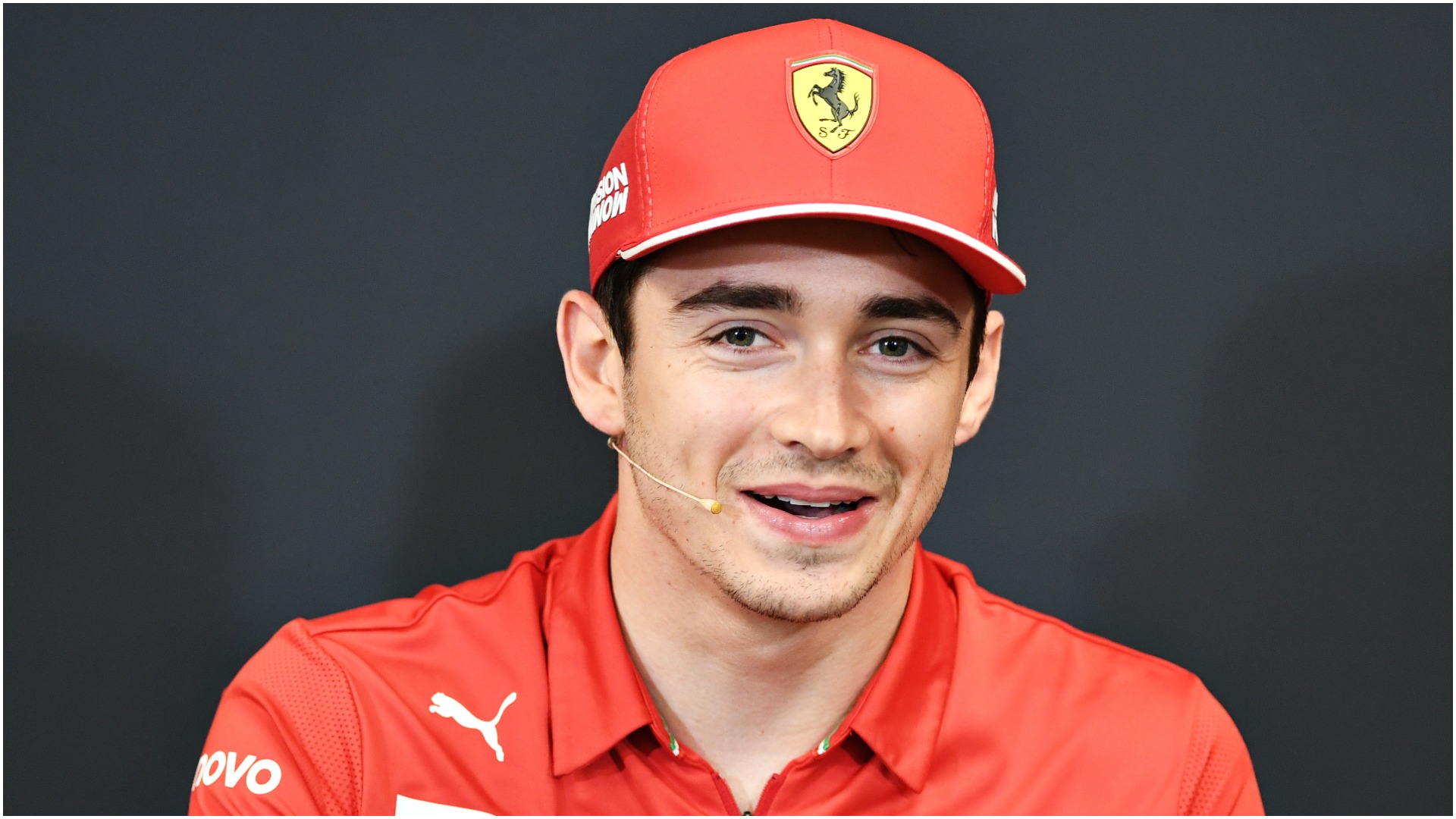 Leclerc keen to end drought at 'special' Monaco GP | Stadium Astro