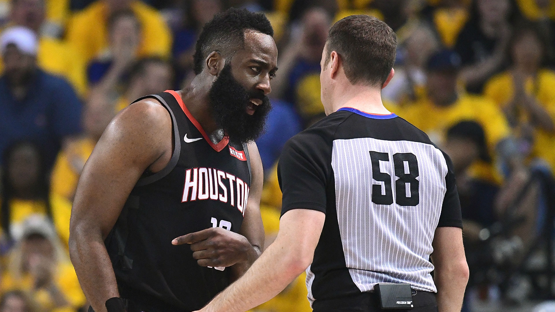 NBA playoffs 2019: Referees to host live Twitter Q&A during games ...