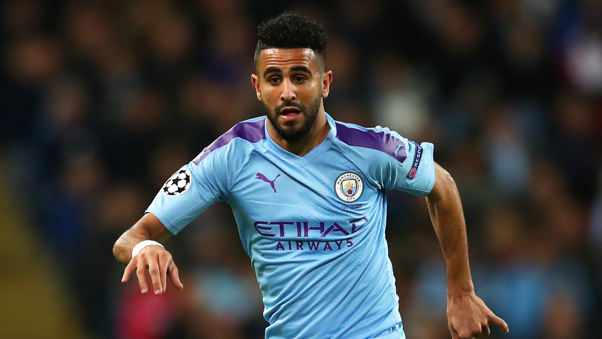 Mahrez says Leicester cost him 'two years' of career | EPL News ...