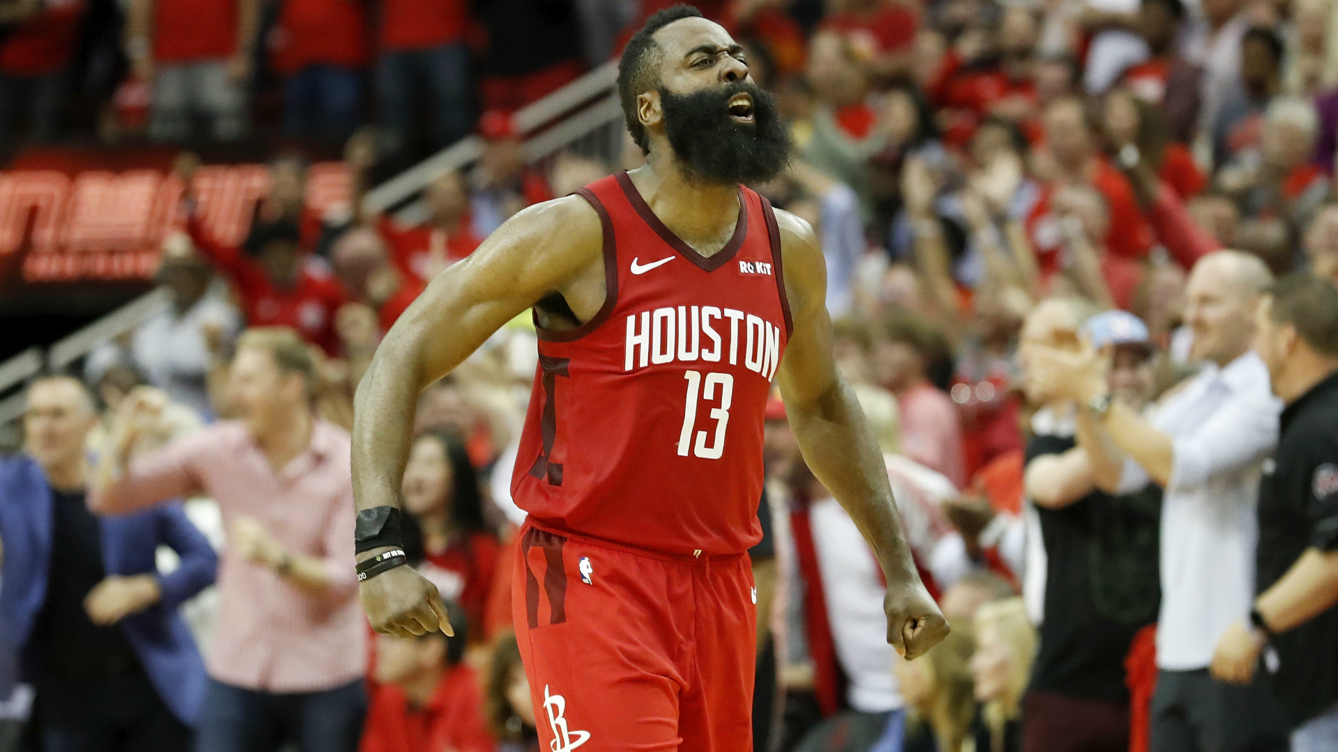 Harden scores 49 points in Rockets win, Kawhi-less Clippers crush Hawks ...