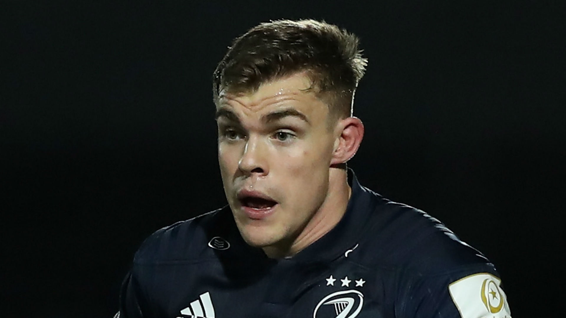 Ringrose treble gives Leinster winning start, Clermont batter Quins ...