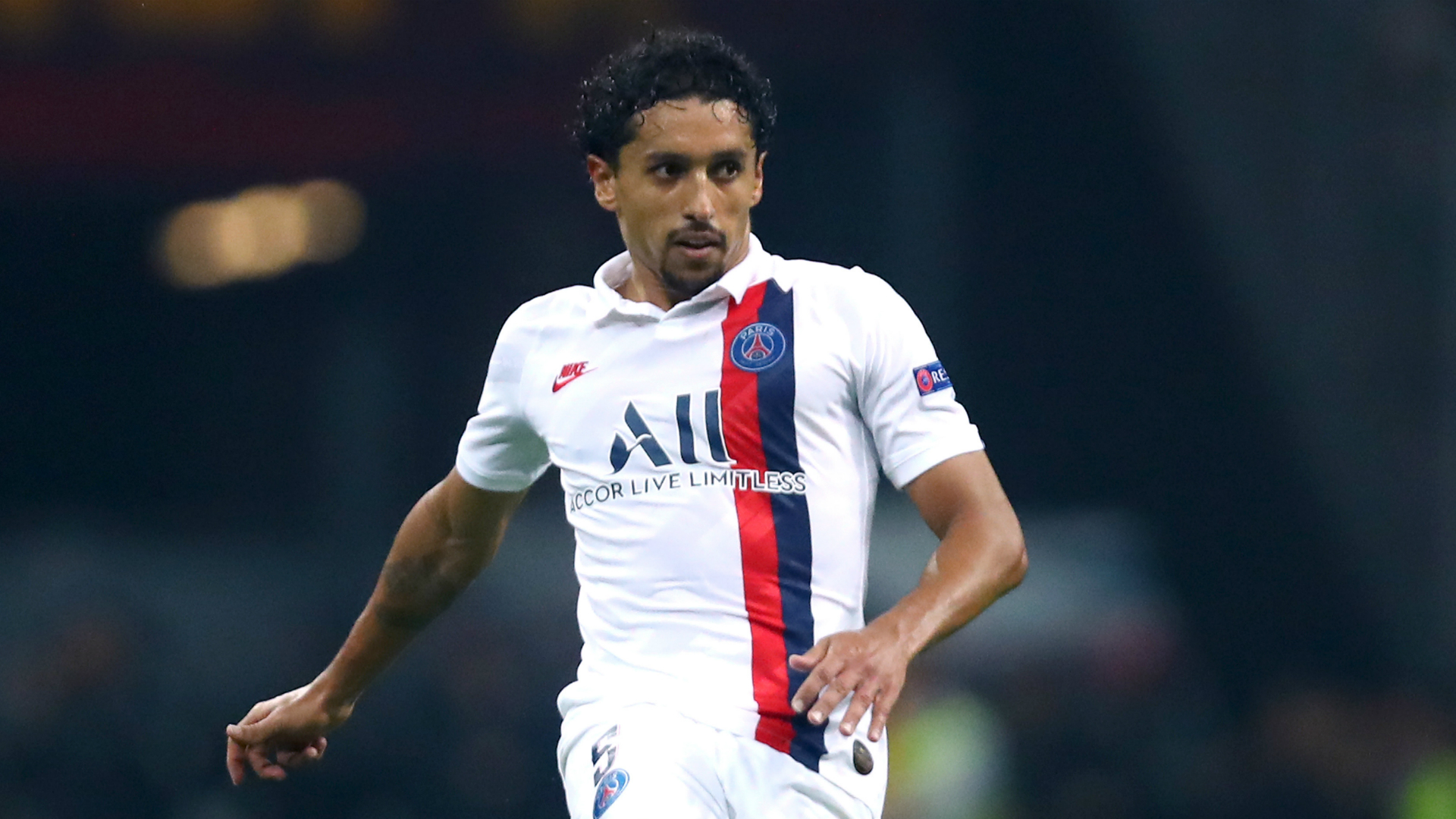 Marquinhos tells PSG to guard against more surprises after Dijon defeat ...