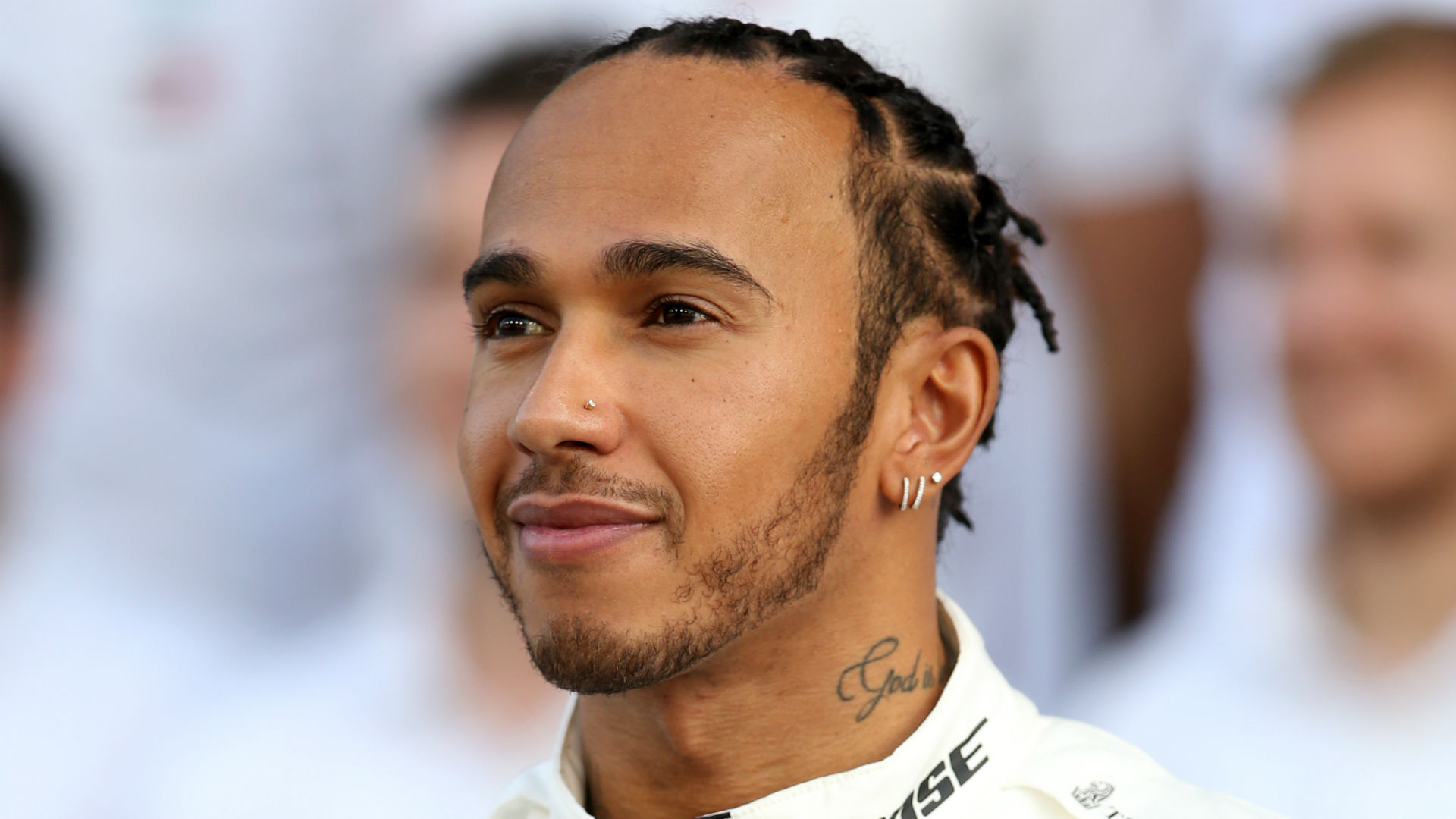 Lewis Hamilton's availability would make Ferrari 'happy', says Binotto ...