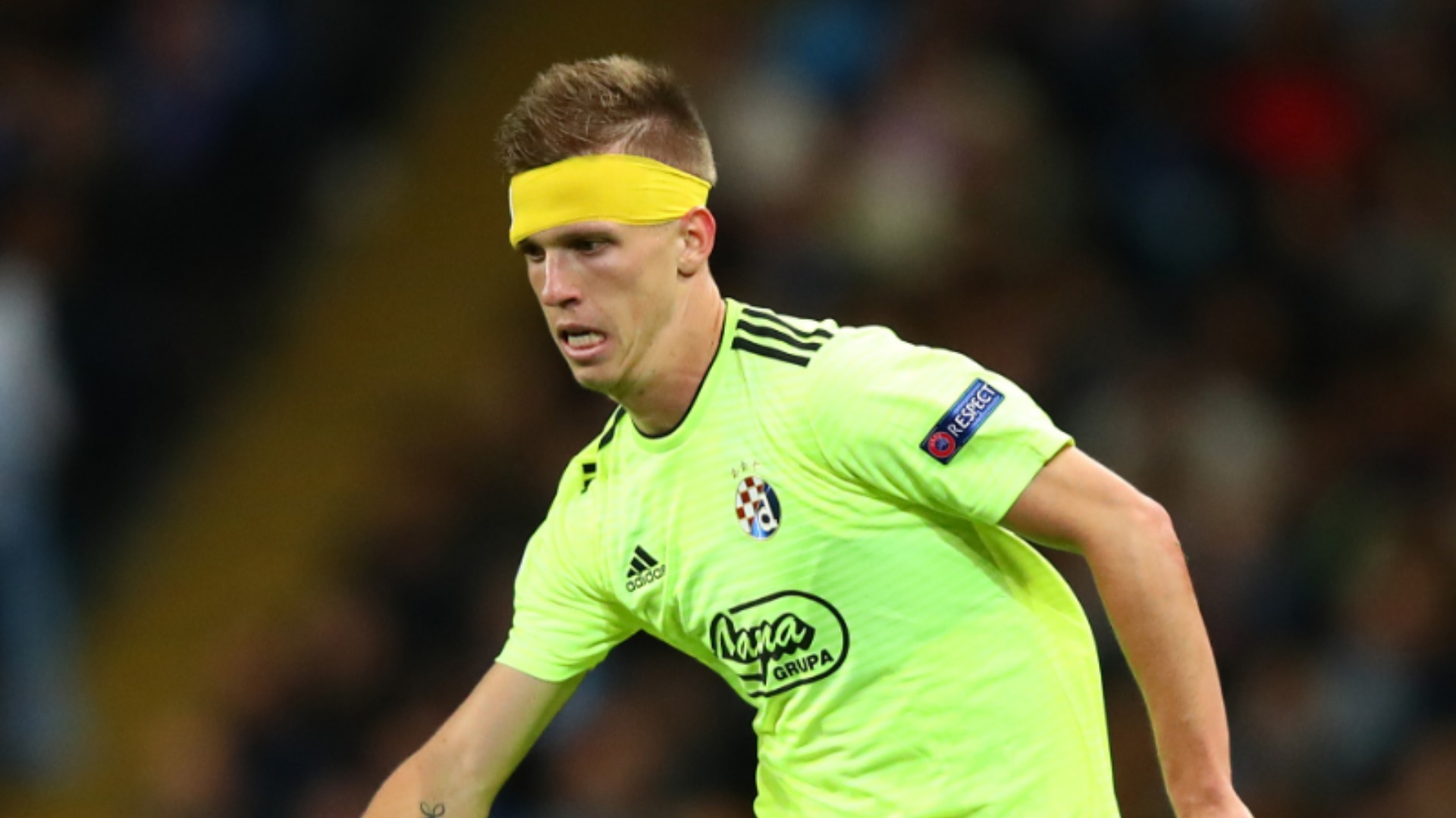 Dani Olmo gets first senior Spain call, Morata returns & Rodri selected ...