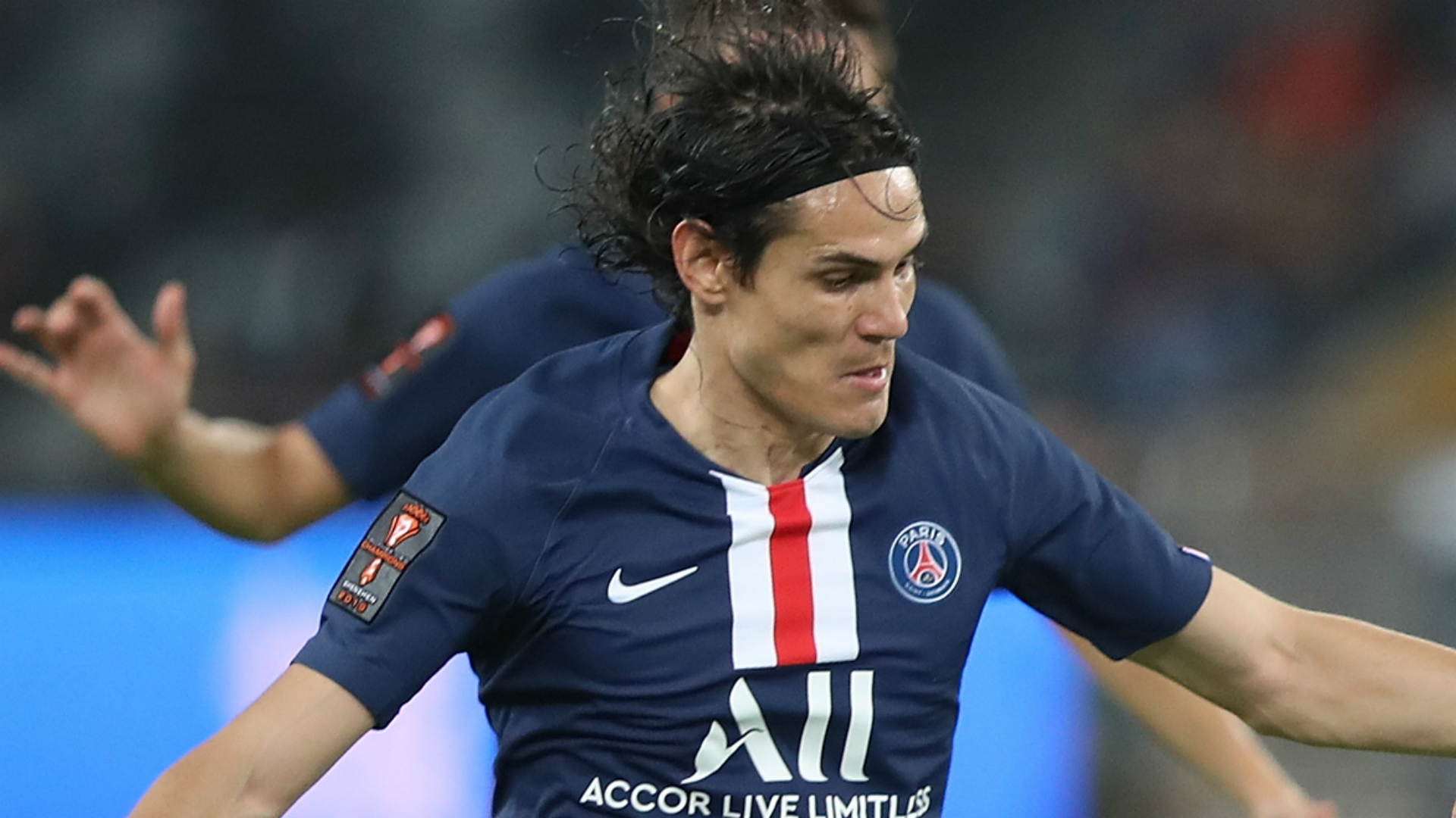 Cavani set to start for PSG against Brest in Ligue 1 | FOOTBALL News ...