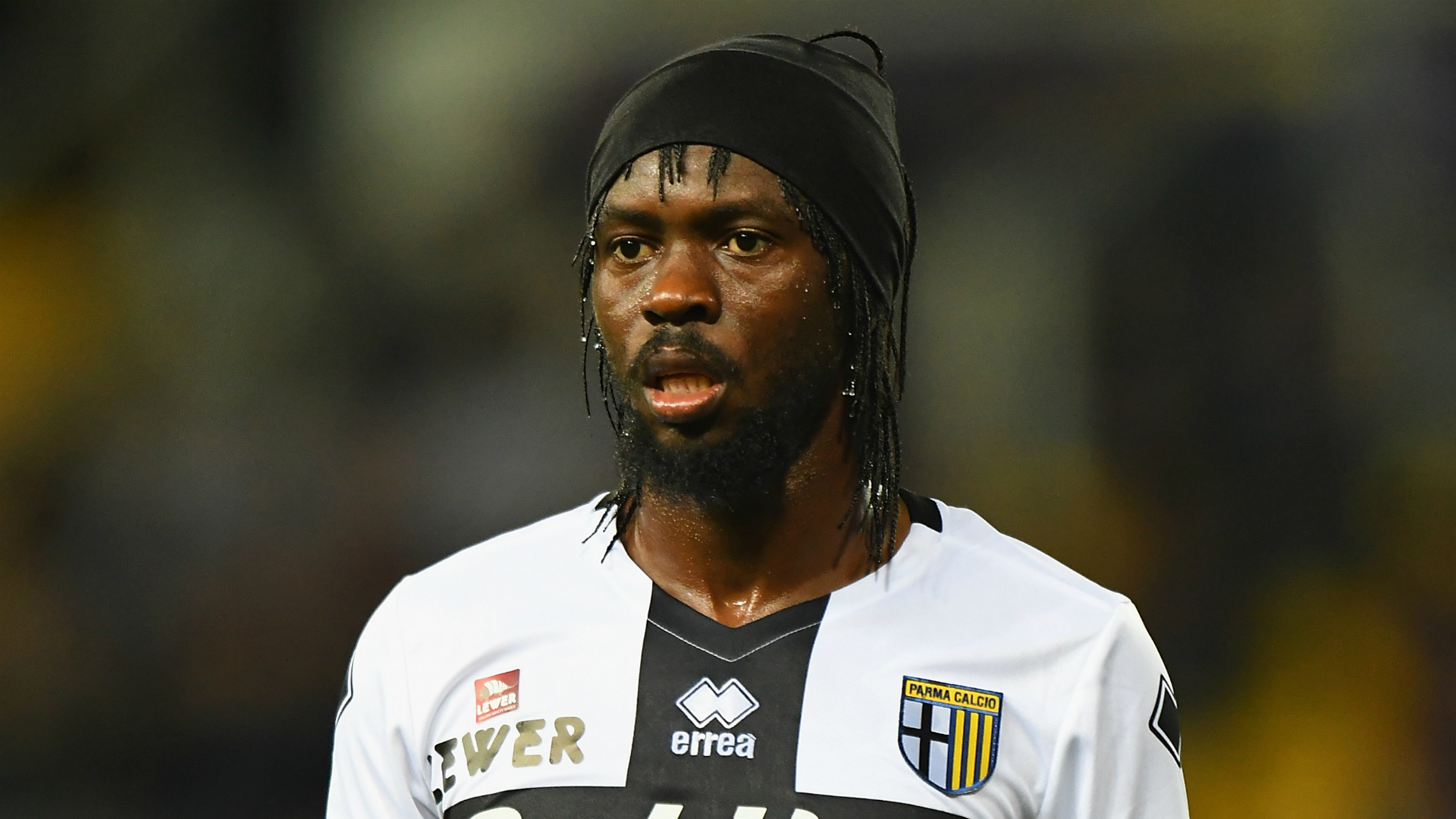 Gervinho renews Parma contract until 2022 | Stadium Astro
