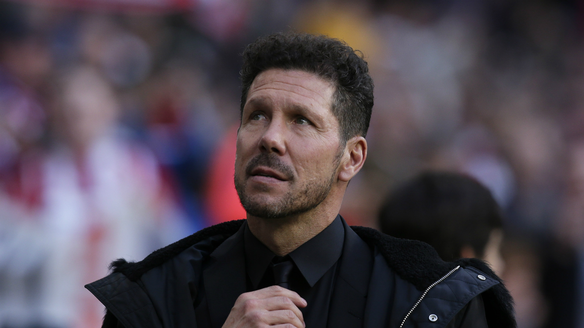 Everything worries me, offensively and defensively - beaten Atletico ...