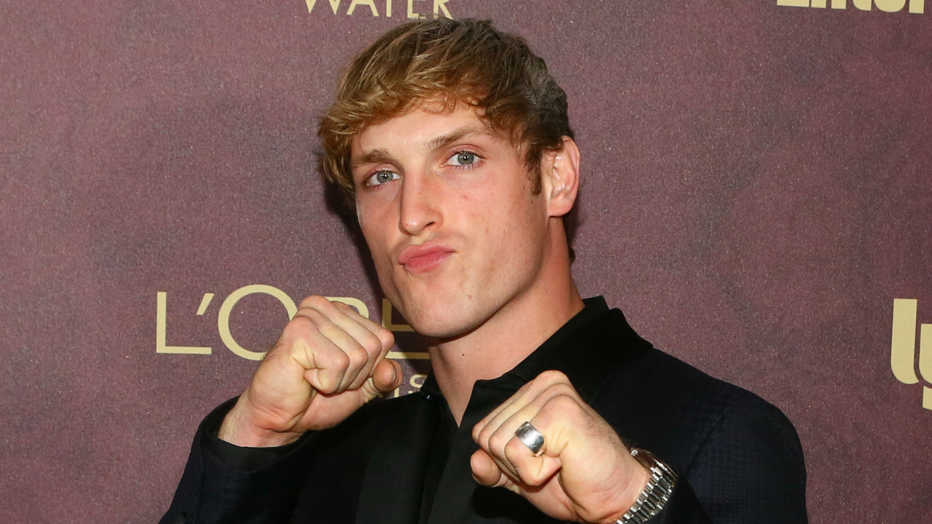 KSI and Logan Paul to take YouTube rivalry back into the ring | Stadium ...