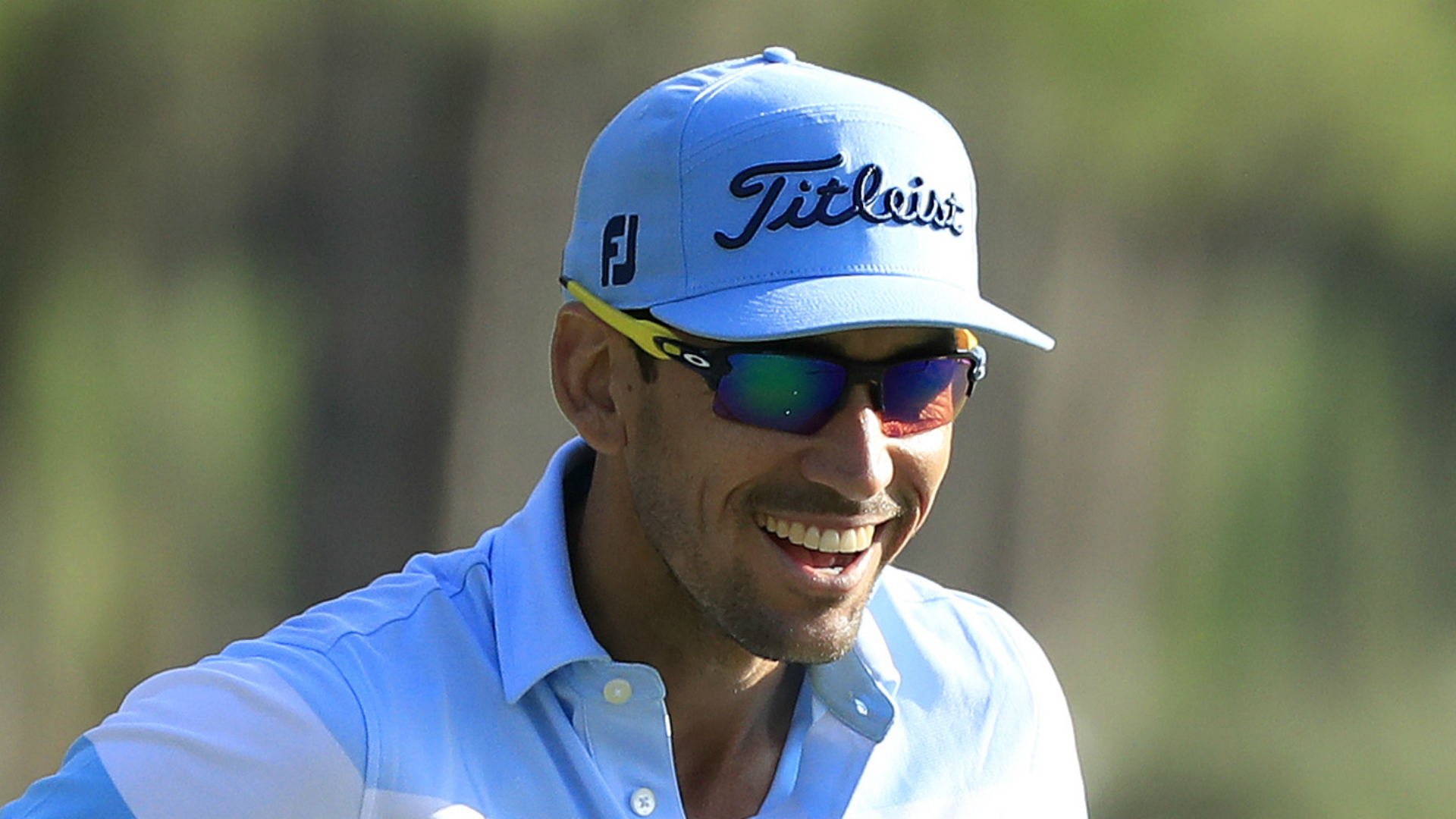 Coronavirus: Cabrera Bello aims for Ryder Cup role | Stadium Astro