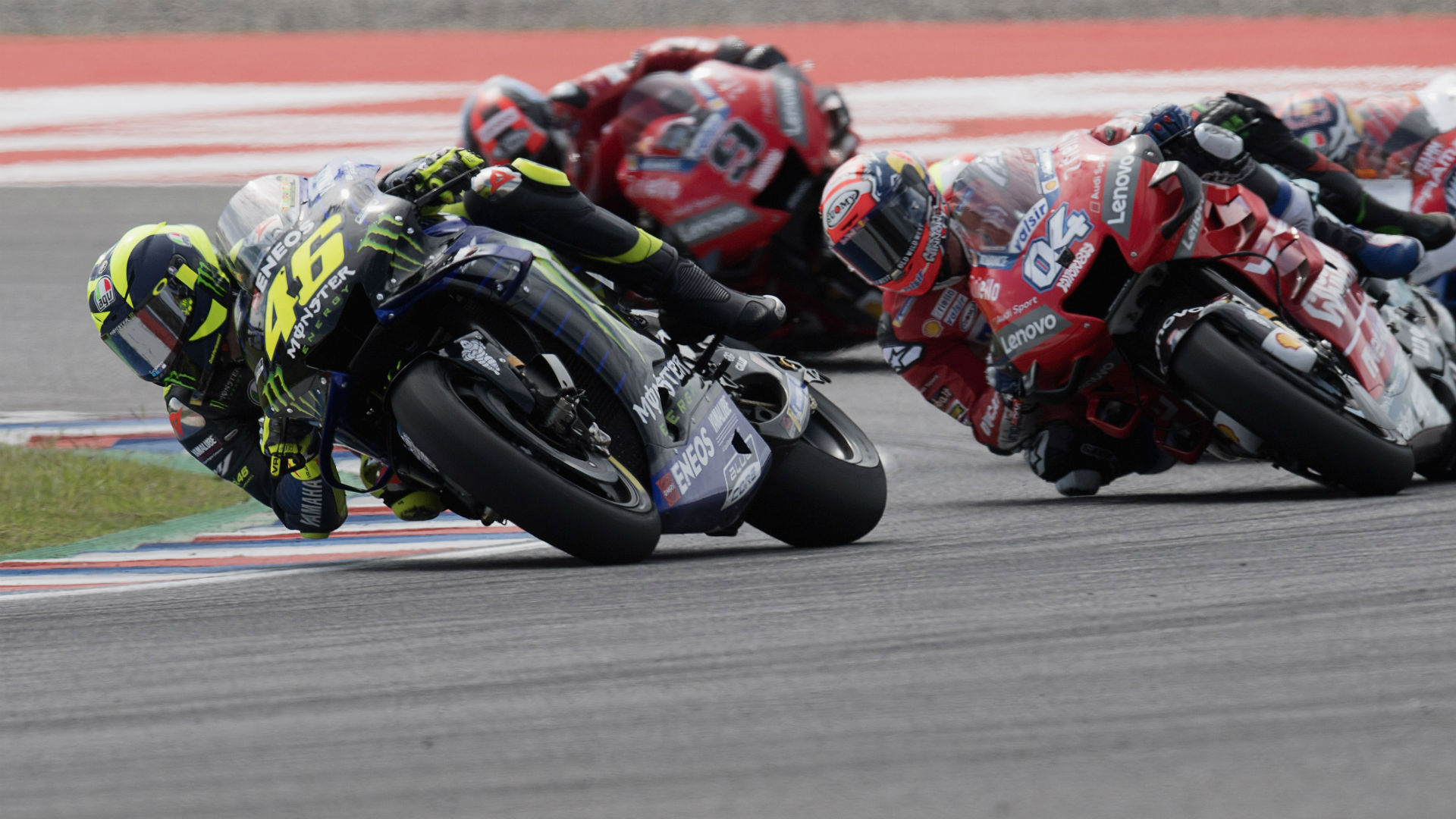 Coronavirus: MotoGP season delayed again as French GP postponed ...