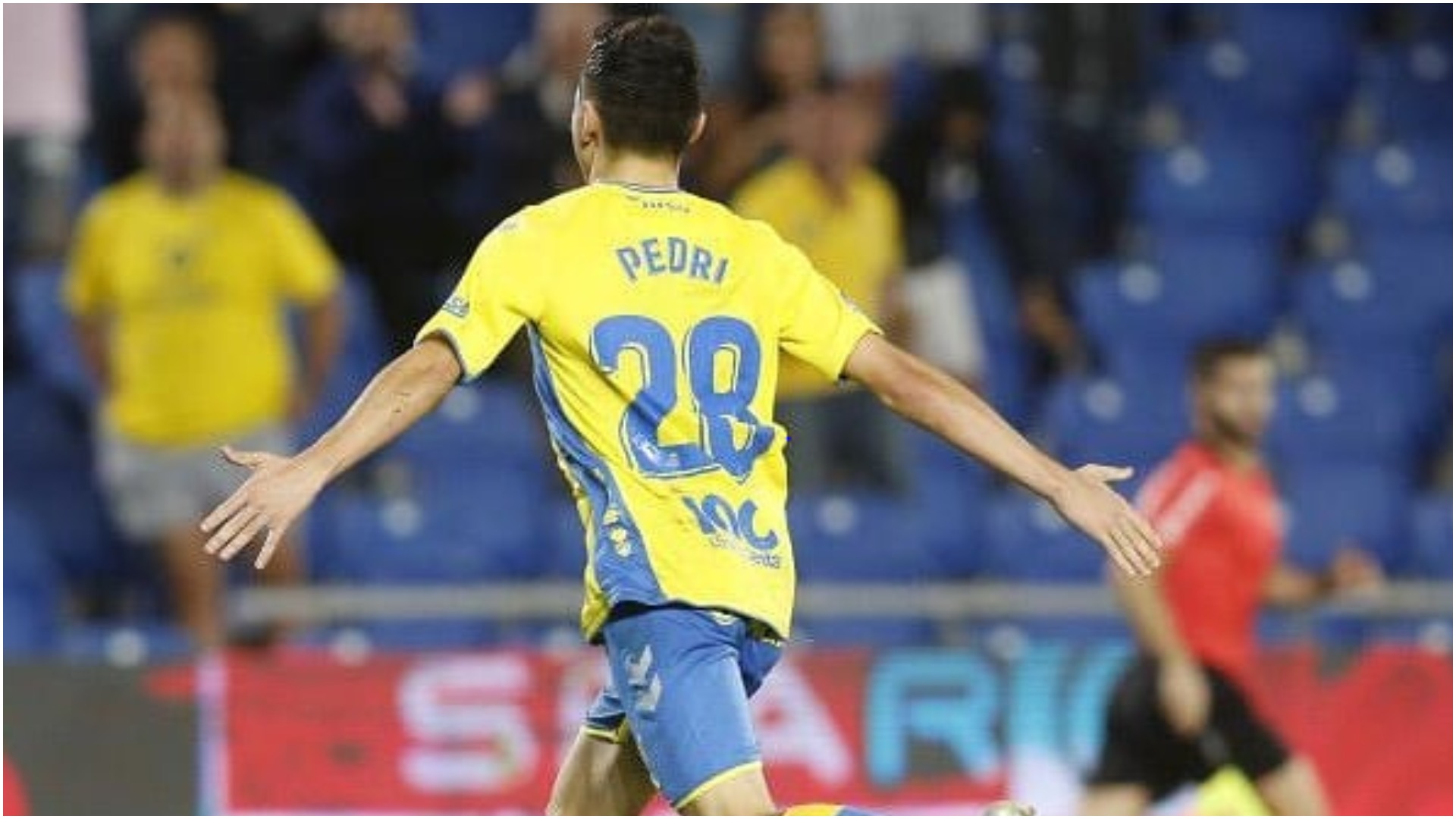 Next Generation – 'One-in-a-million' Pedri is Iniesta's heir at Barca ...