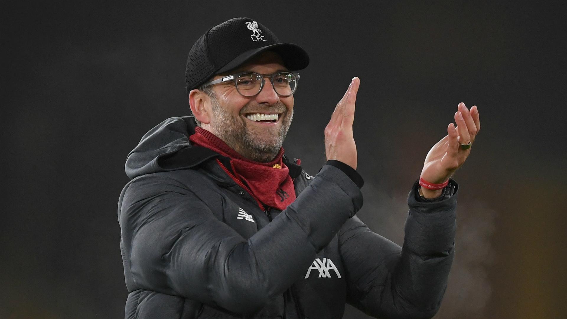 Klopp named Premier League Manager of the Season | EPL News | Stadium Astro