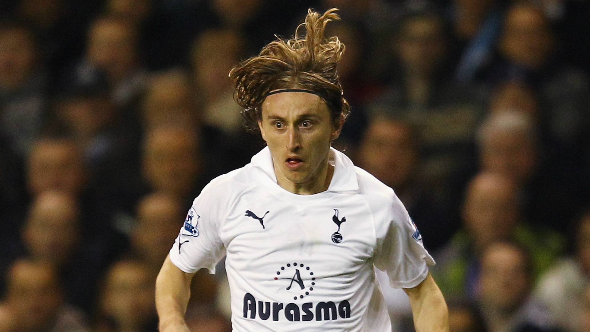 Modric reveals talks with Abramovich over Chelsea move | Stadium Astro