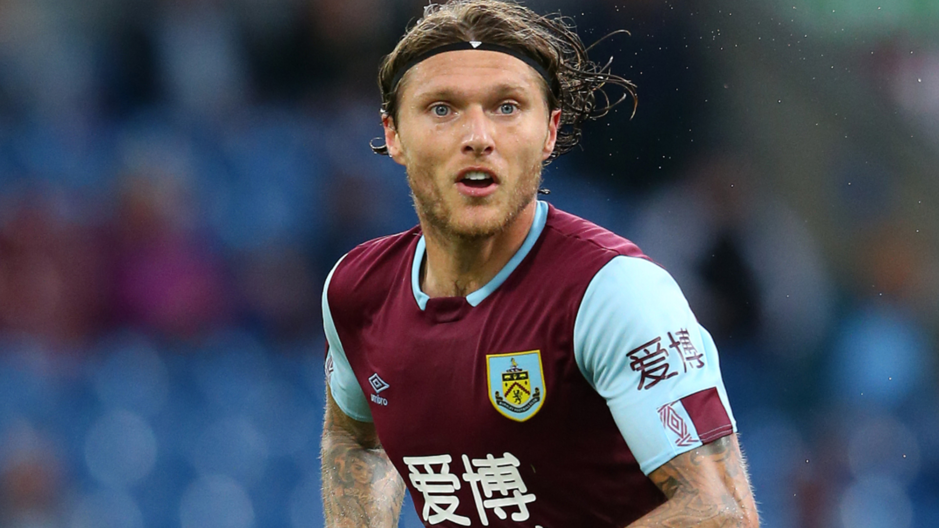 Hendrick signs for Newcastle United after Burnley exit | Stadium Astro