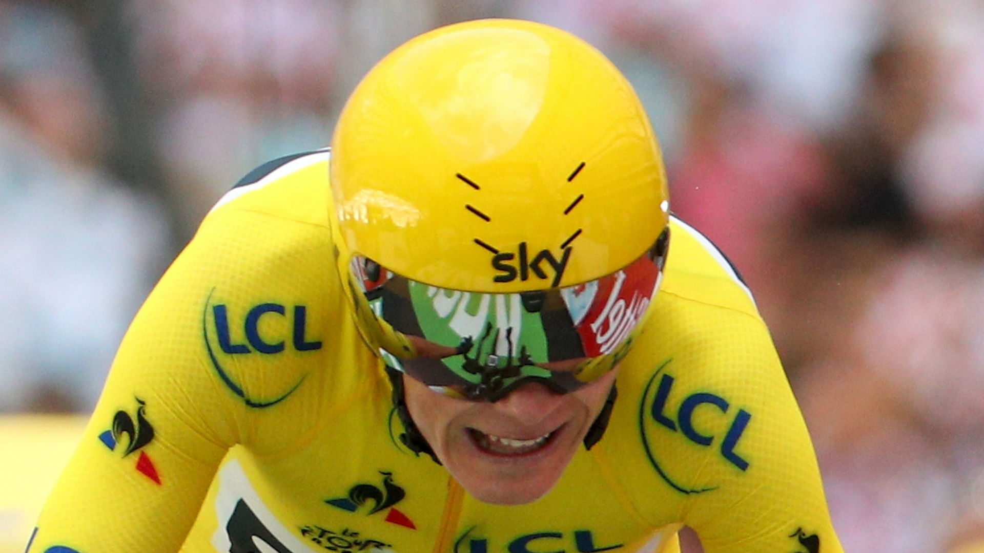 Brailsford backs Froome for Vuelta challenge after Tour absence ...