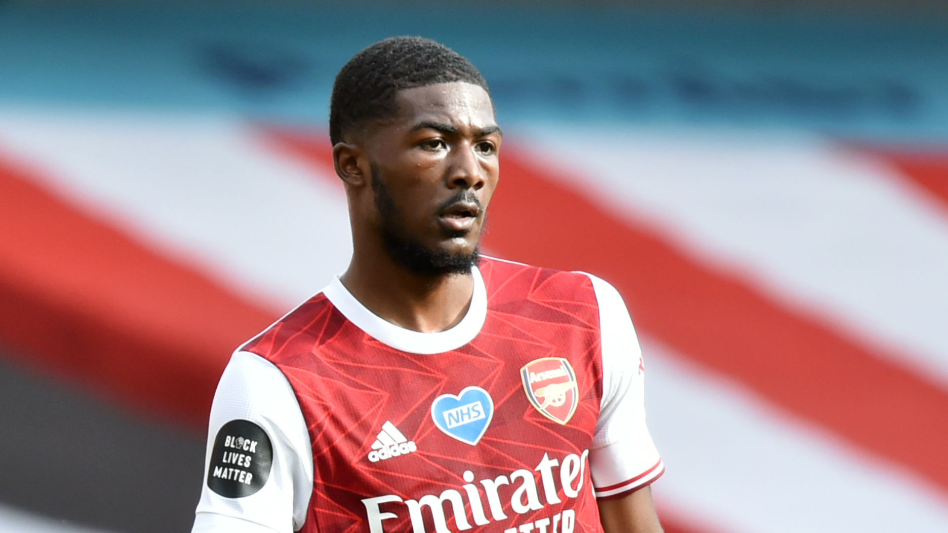 Community Shield: Martinez, Maitland-Niles start for Arsenal as ...