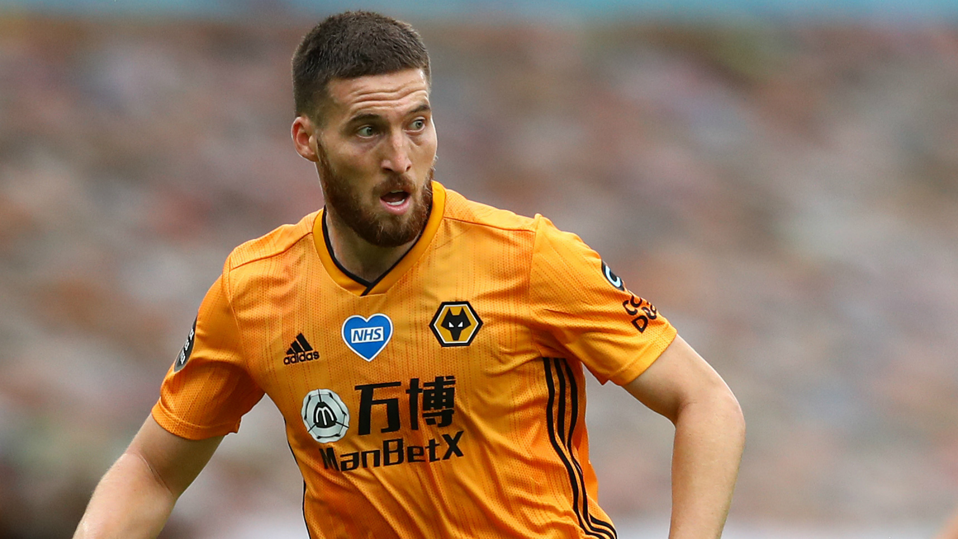 Tottenham seal Doherty signing on four-year deal | EPL News | Stadium Astro