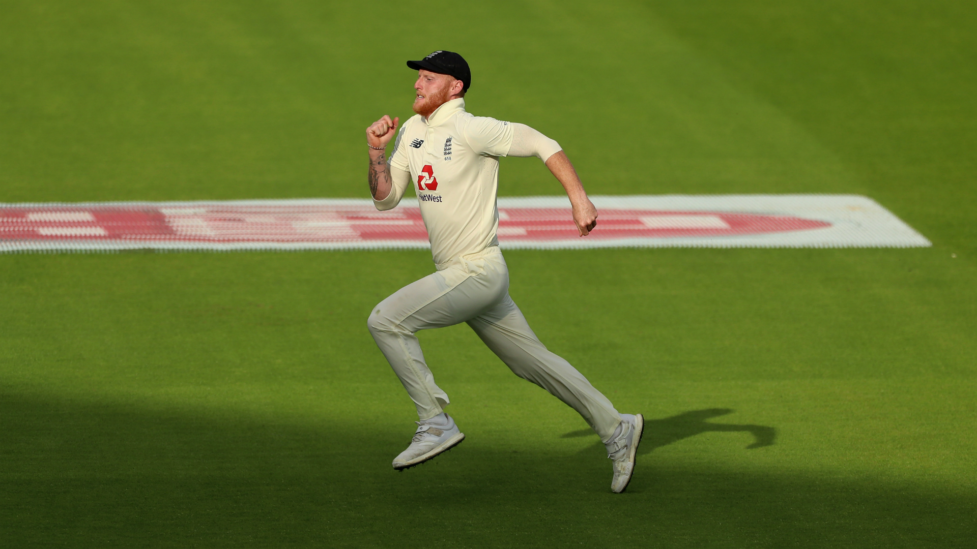 Stokes strikes as England prepare for Old Trafford chase | Stadium Astro