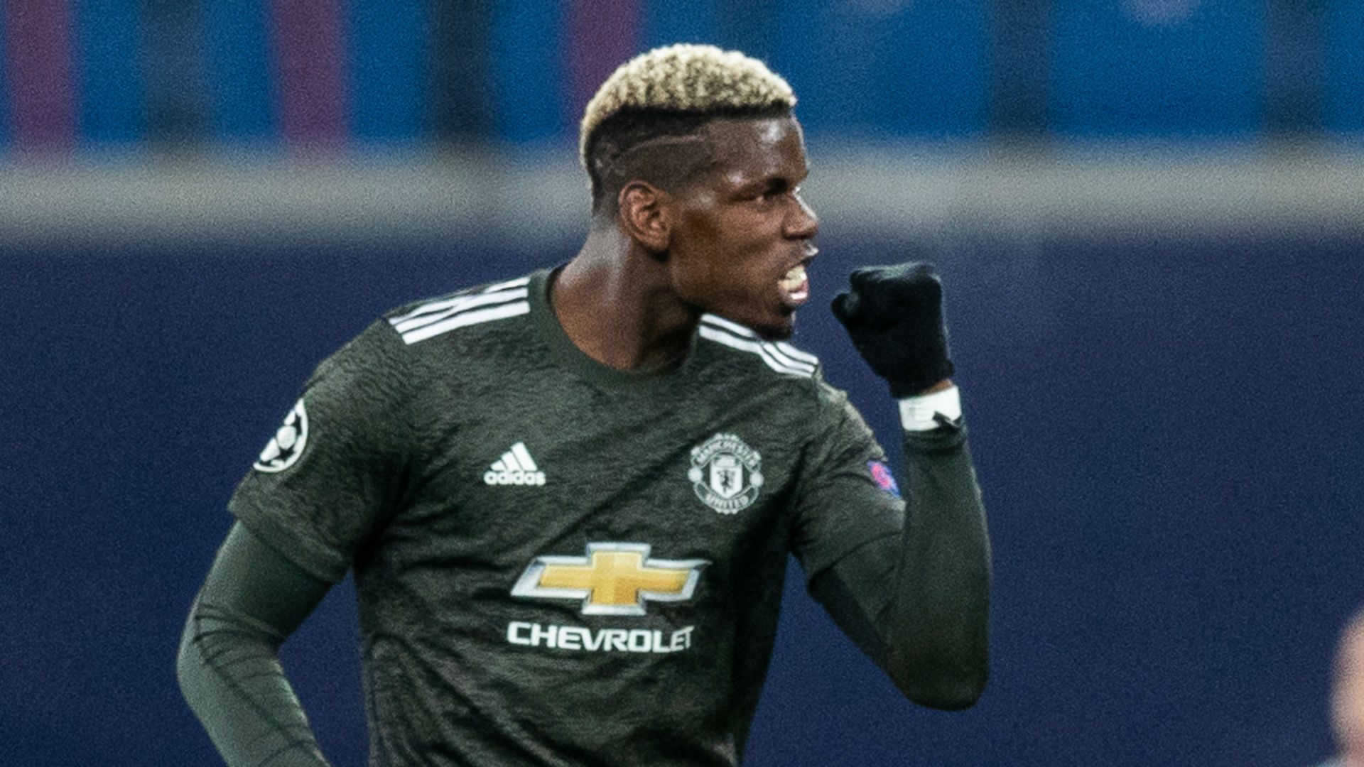 Pogba has 'very, very good attitude' but Man Utd must win trophies to ...