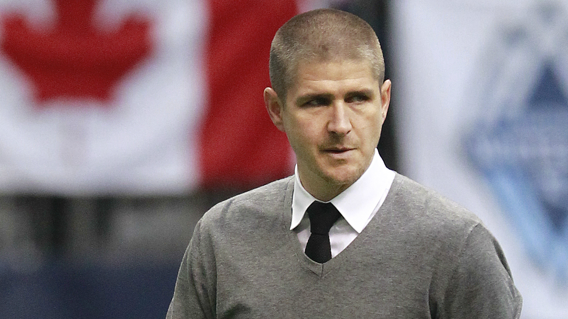 Newcastle Jets appoint Carl Robinson as head coach | Stadium Astro