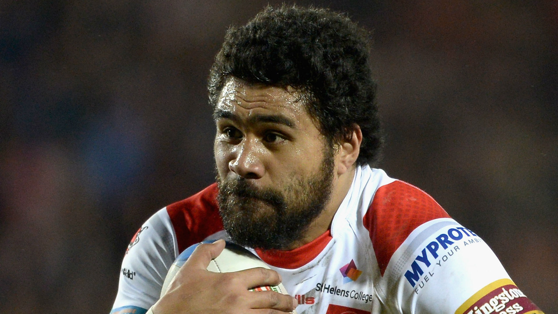 Mose Masoe spinal injury is 'career-ending', confirms Hull KR coach ...