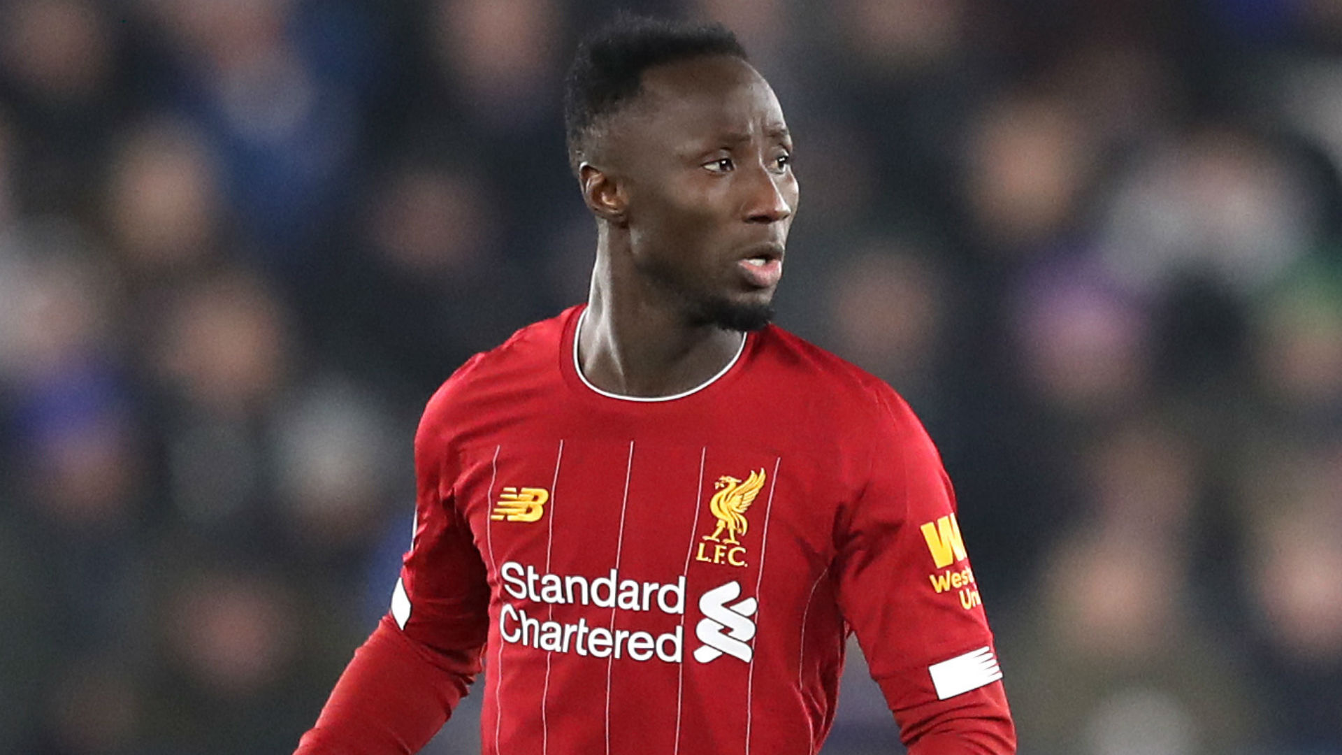 Klopp confirms Keita to miss Everton clash with groin injury | EPL News ...