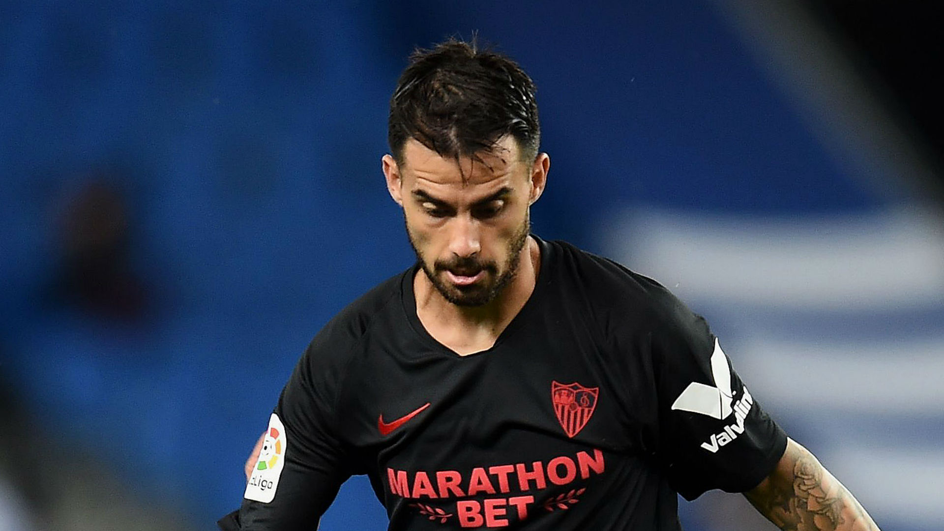 Suso makes Sevilla move permanent | Stadium Astro