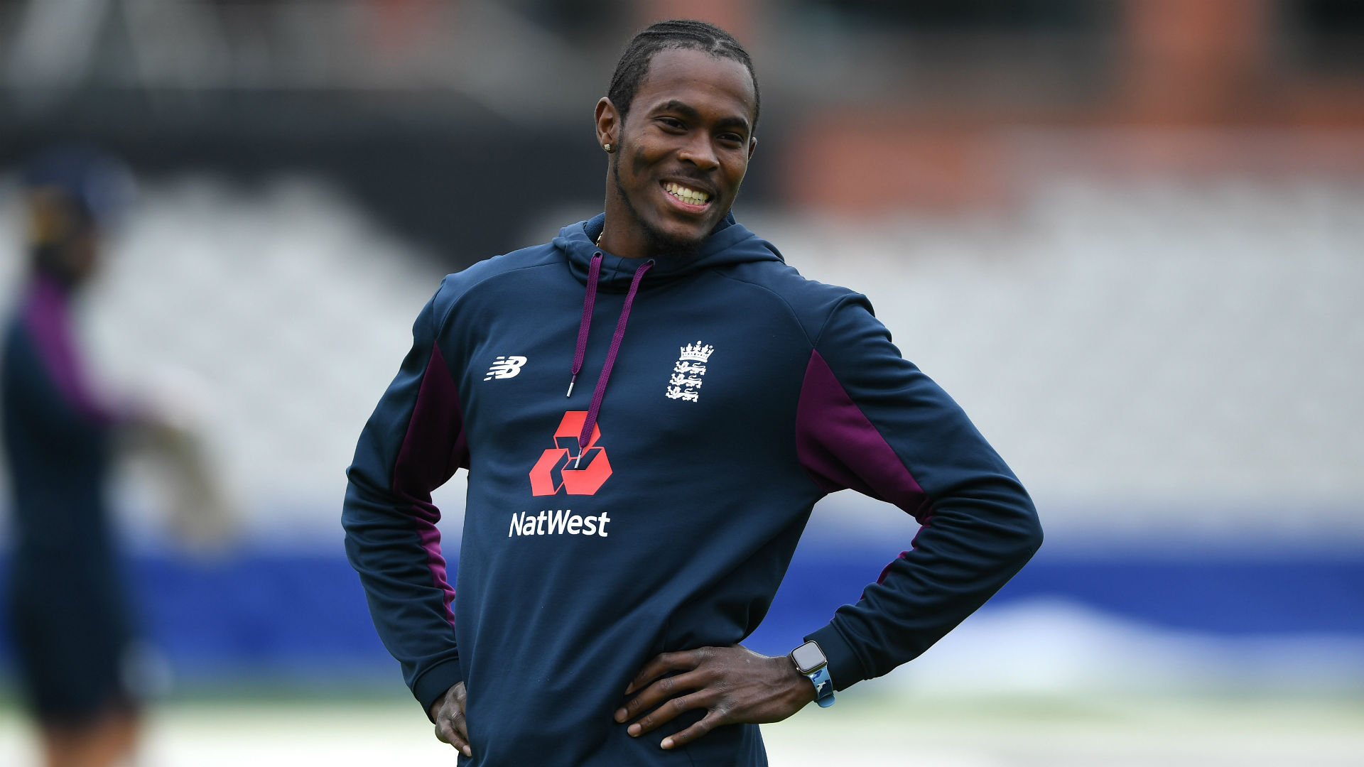 Archer in England squad as Anderson and Wood return | Stadium Astro