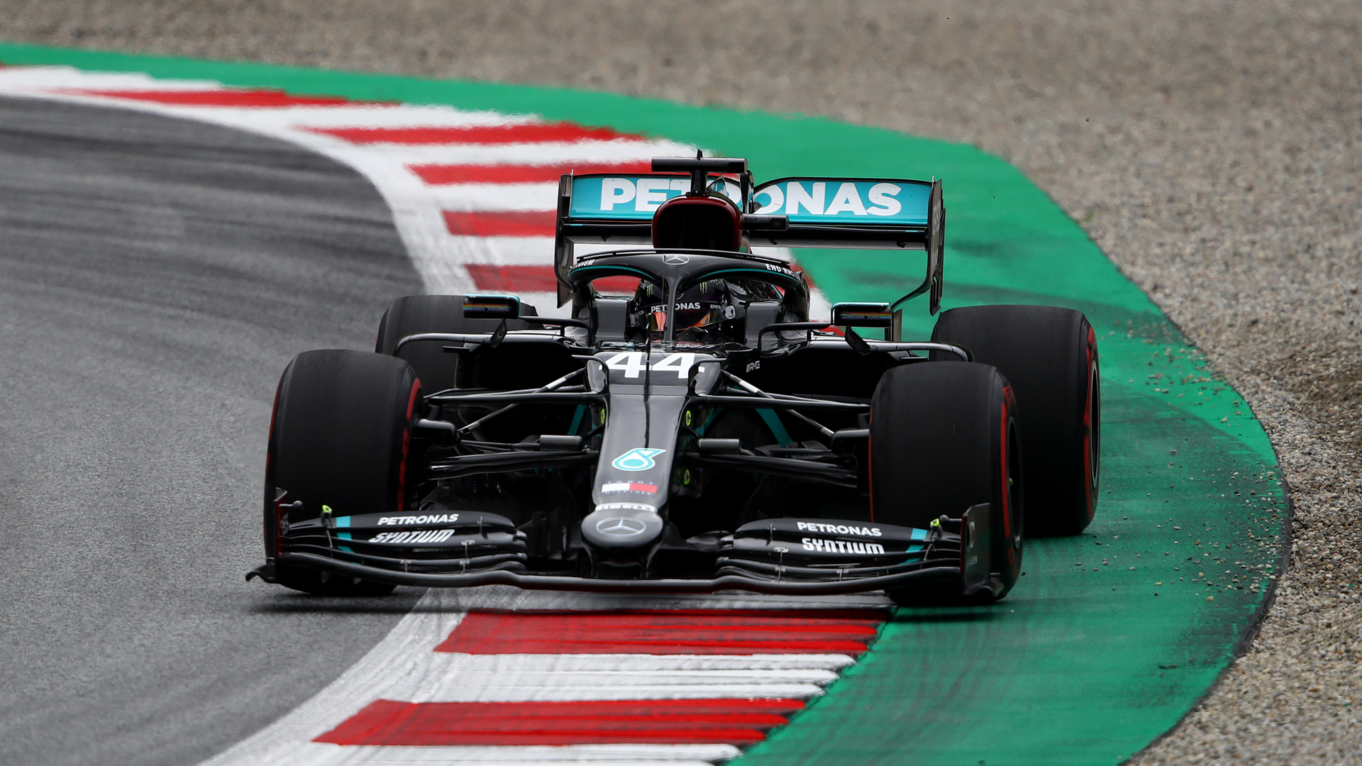 Mercedes' DAS system ruled legal after Red Bull protest | Stadium Astro