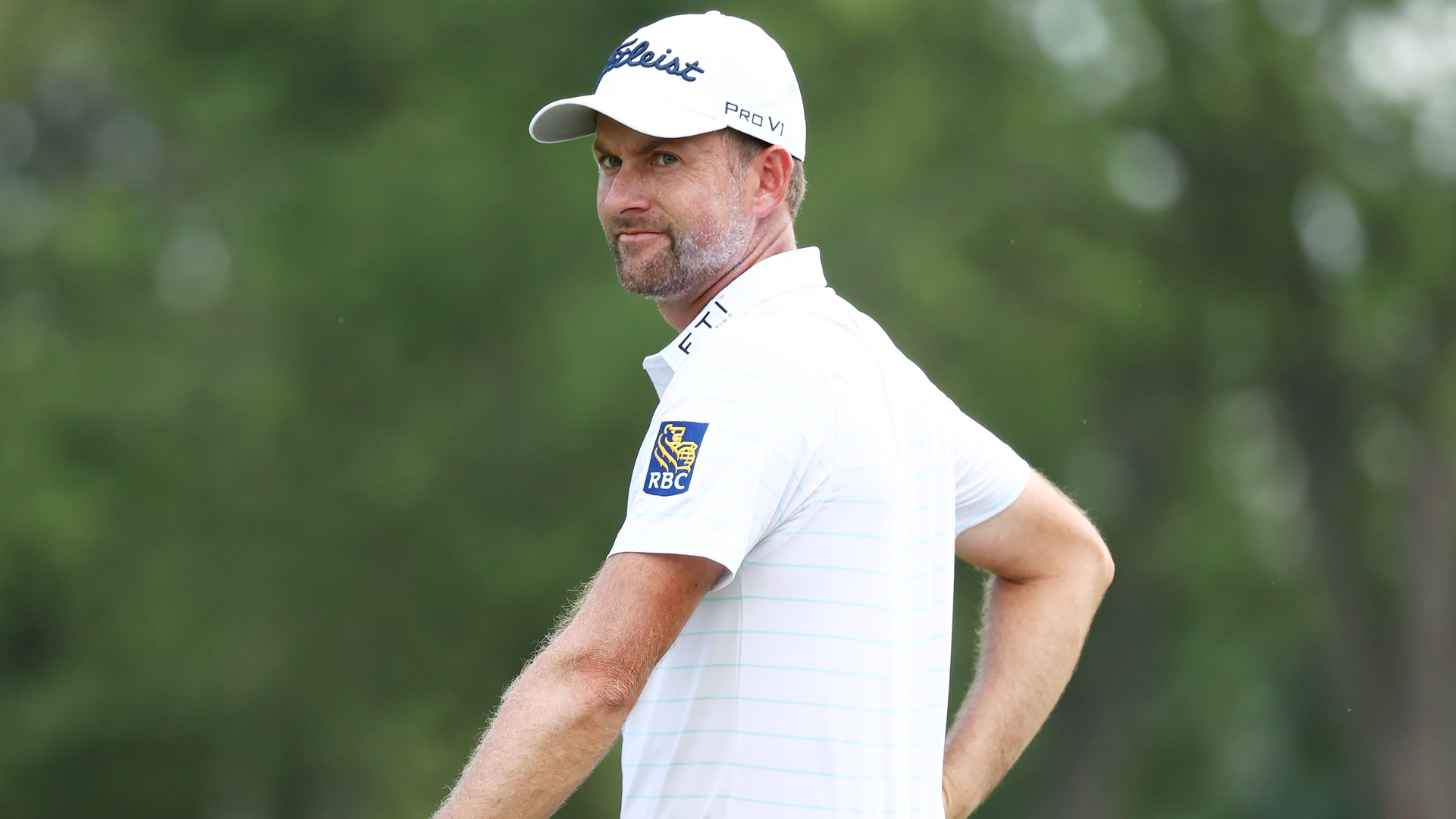 Webb Simpson enjoying career-best form | Stadium Astro
