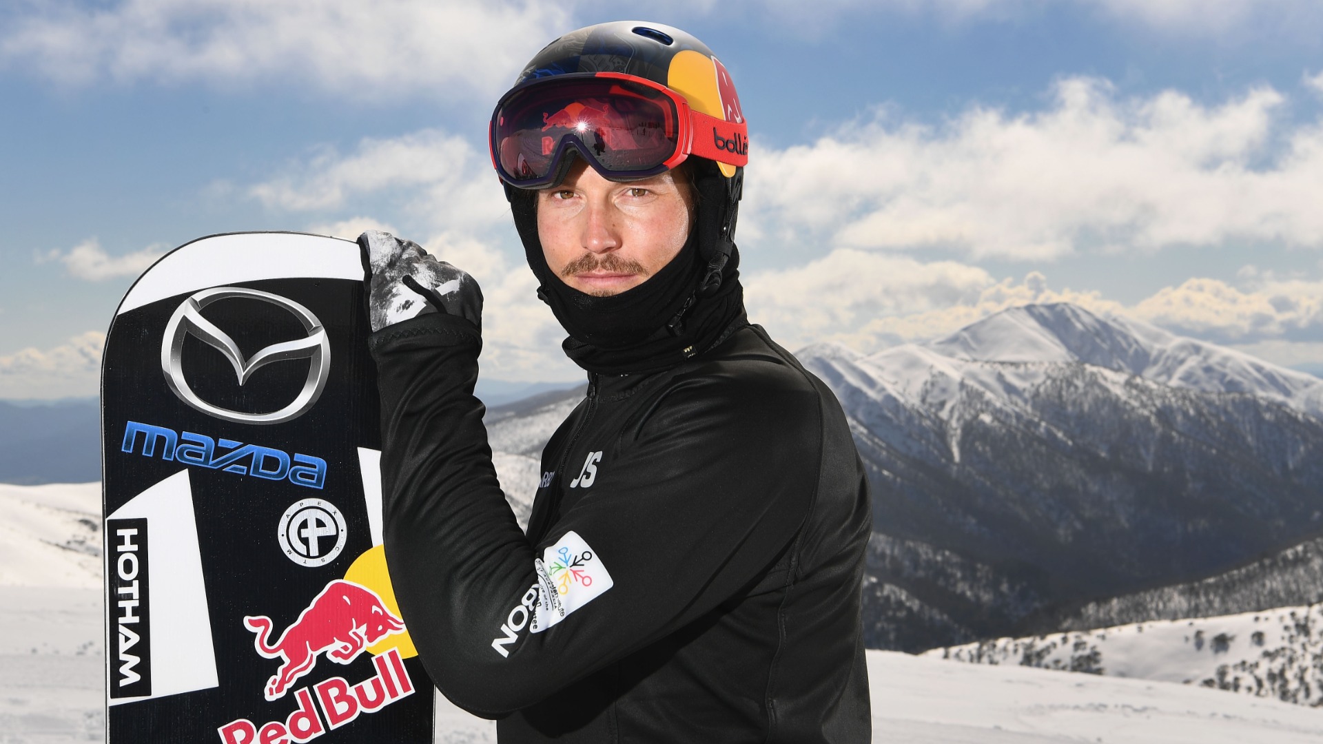 Australian snowboarder Alex 'Chumpy' Pullin dies aged 32 | WINTER ...