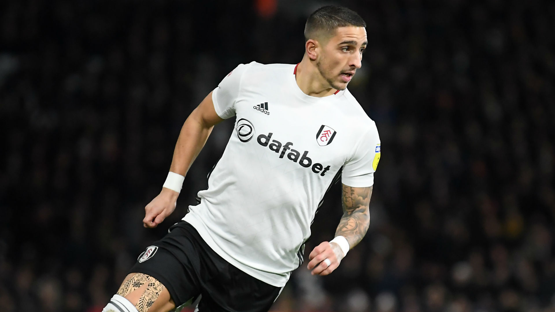 Knockaert joins Fulham on permanent deal | Stadium Astro - English