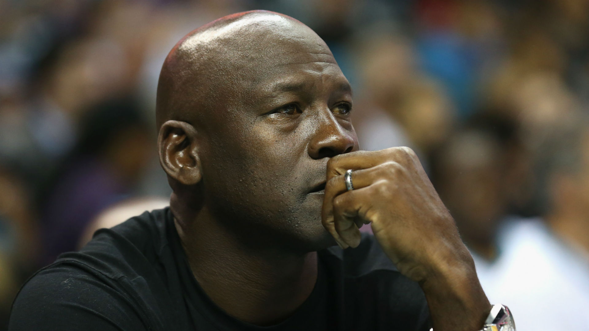 Michael Jordan 'pained, angry' over George Floyd's death | BASKETBALL ...