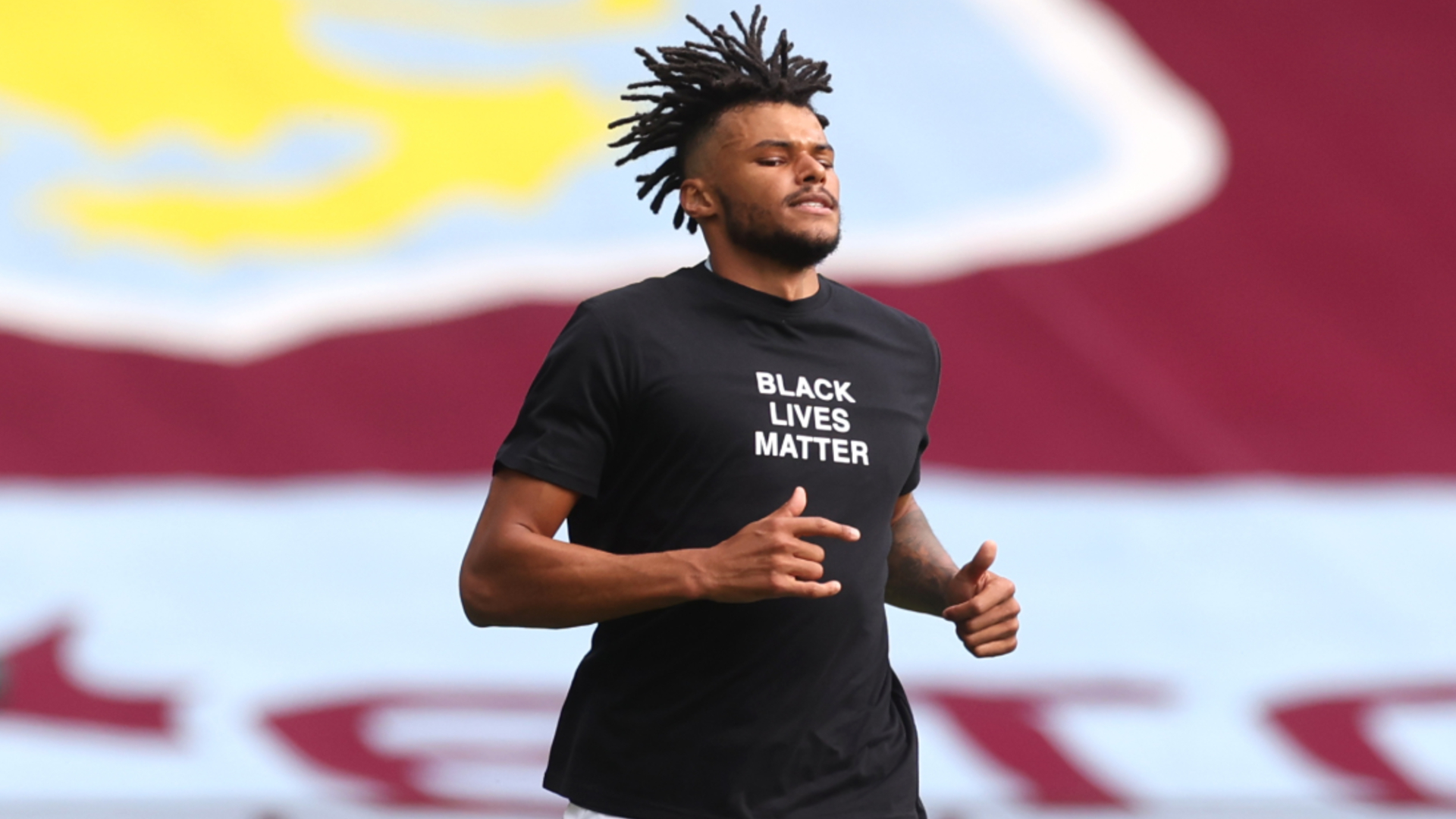 Kick It Out's Troy Townsend fears 'explosion' of social media abuse as ...