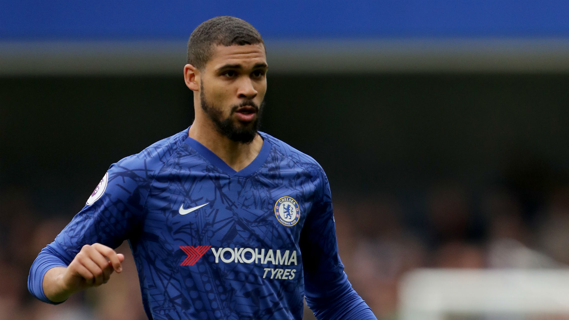 Loftus-Cheek makes first Chelsea start in 13 months | Stadium Astro