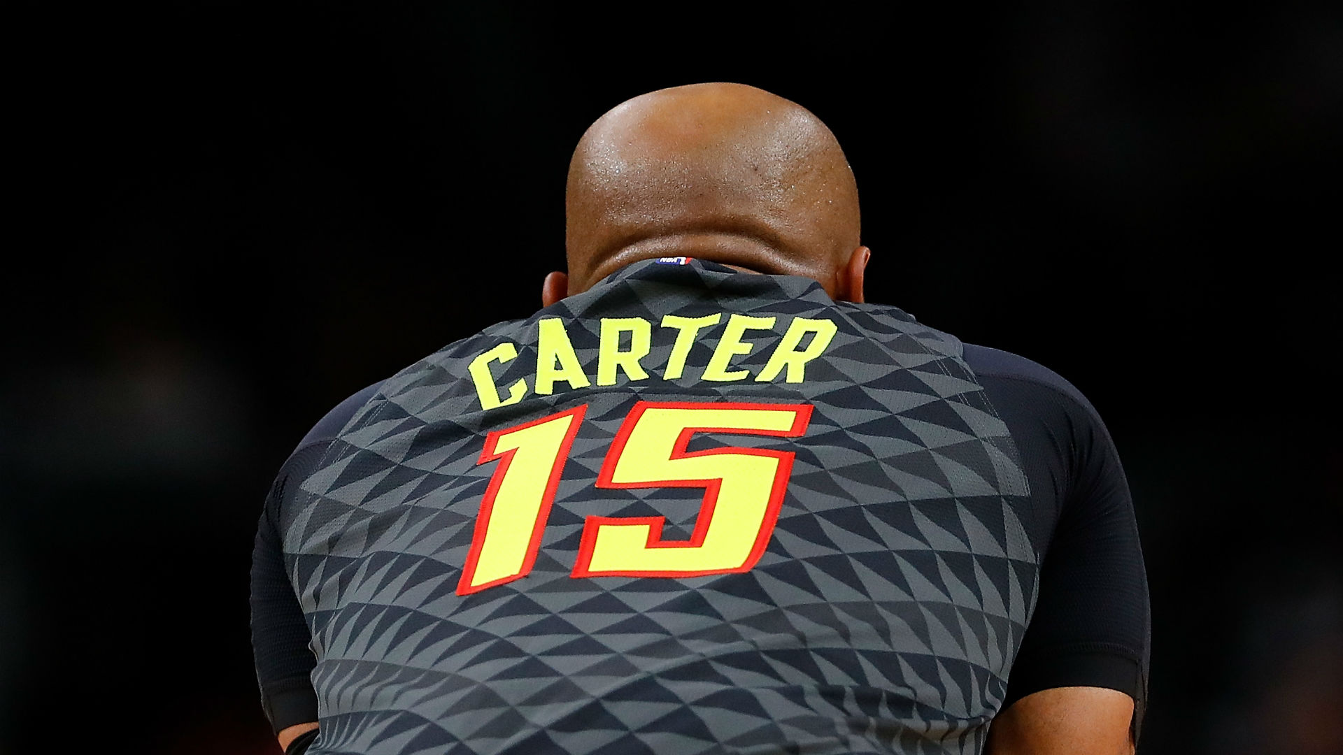 Vince Carter retires: An incredible 22-year NBA career in numbers ...