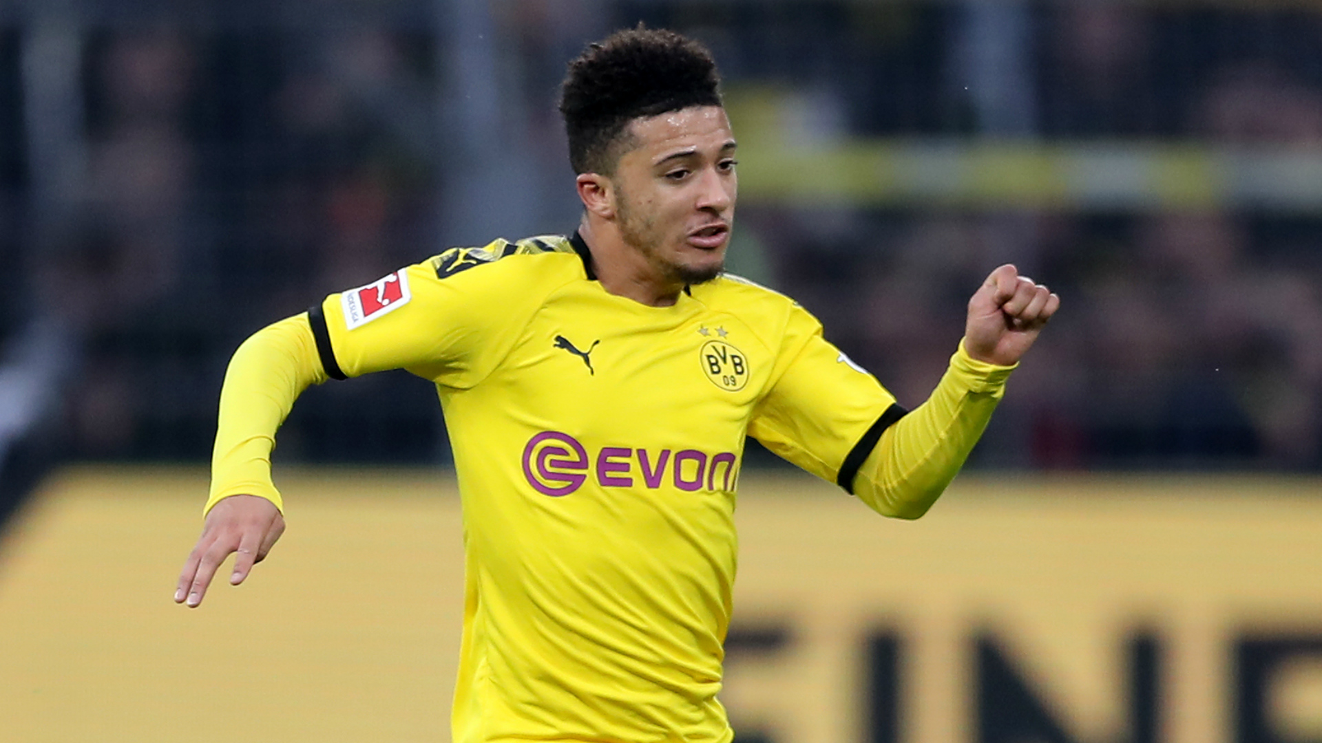 Rumour Has It: Real Madrid fighting Man Utd over Sancho, Inter want ...