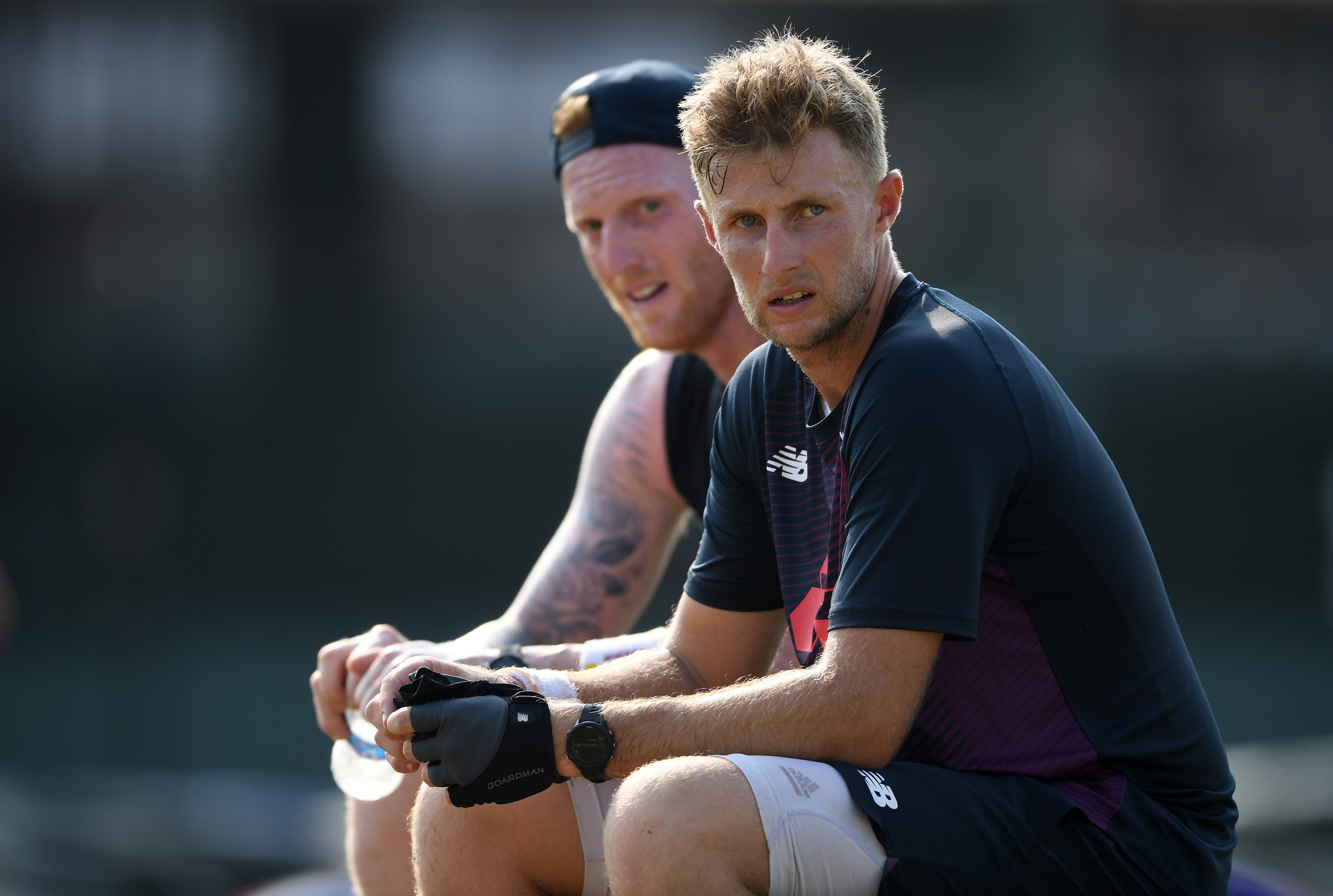 Stokes vows to continue aggressive approach as England captain ...