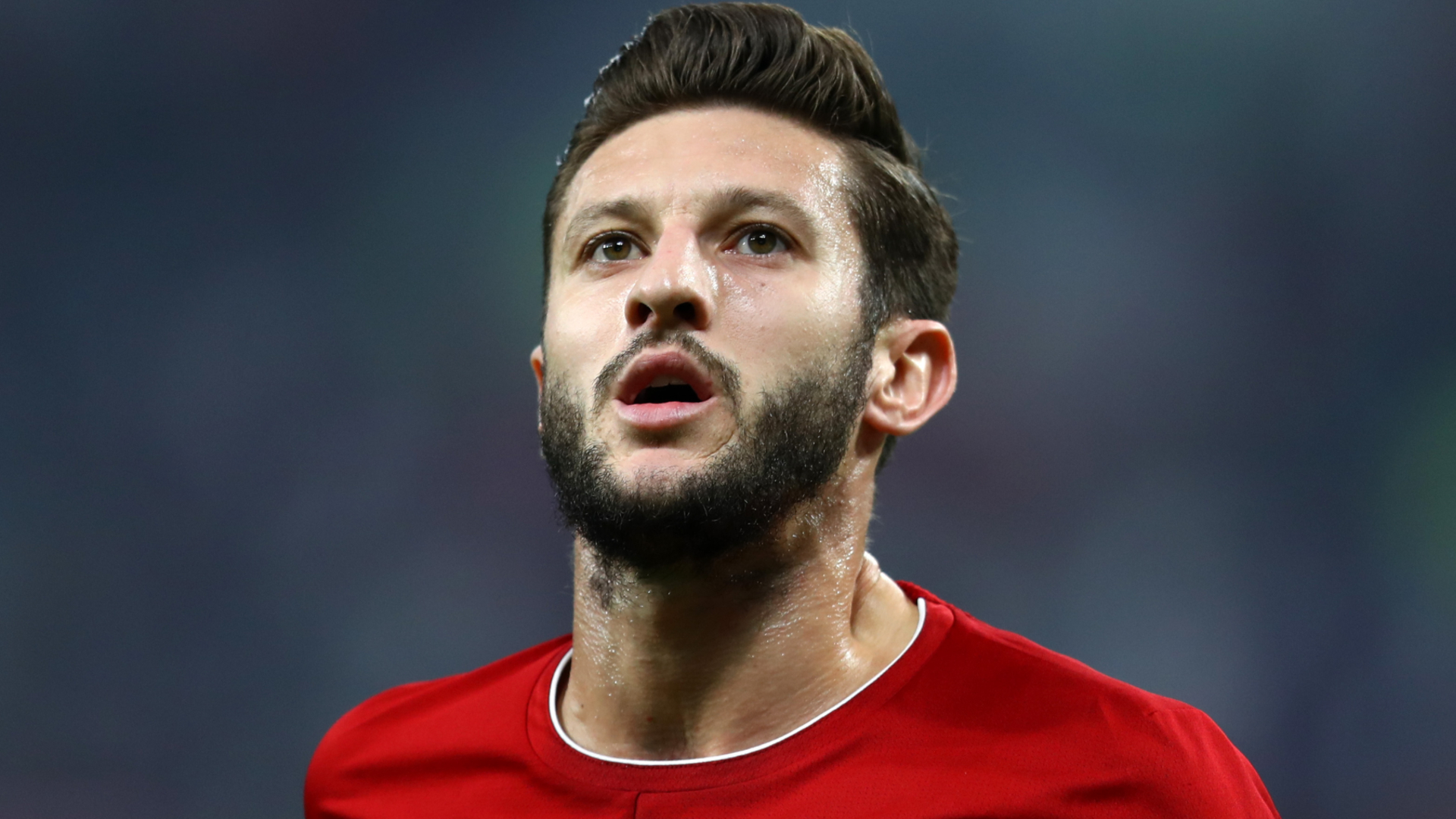 Lallana signs short-term contract extension to finish season with ...