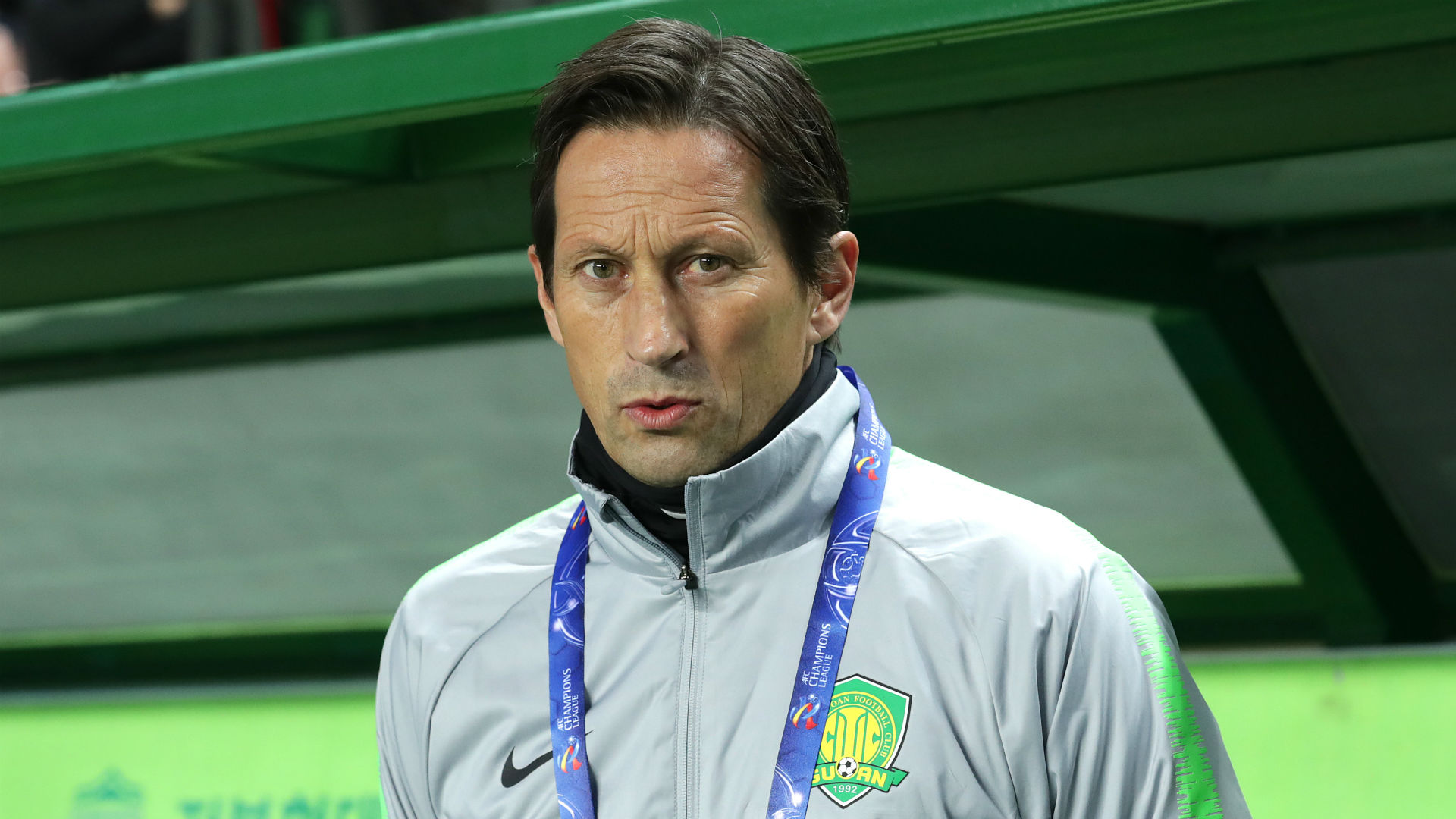 PSV appoint former Leverkusen boss Roger Schmidt as new coach ...