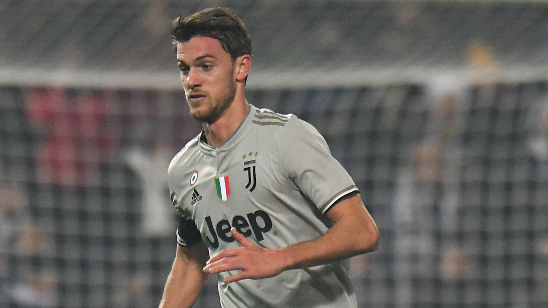 Coronavirus: Juventus' Daniele Rugani tests positive | FOOTBALL News ...