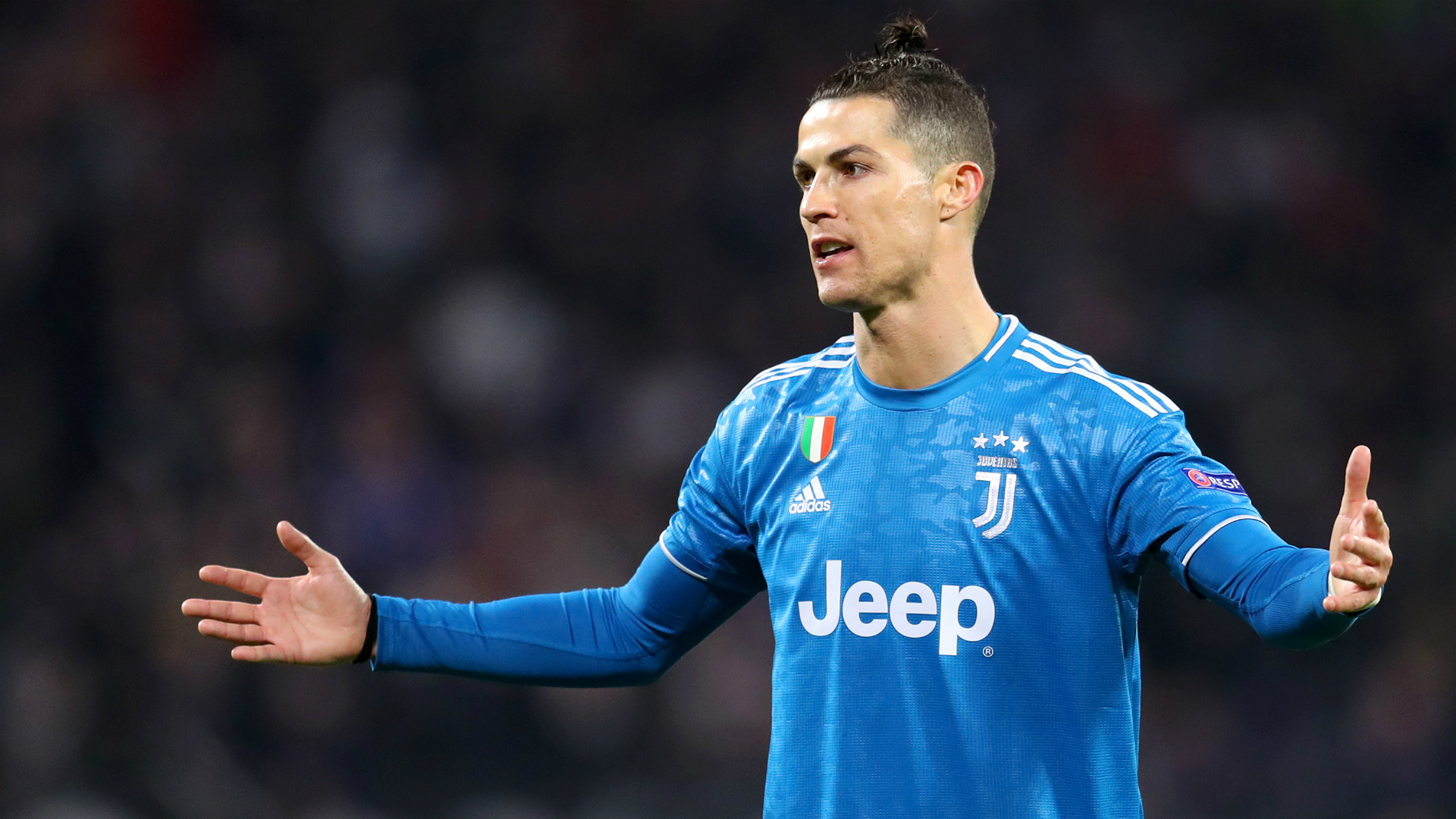 Cristiano Ronaldo Health